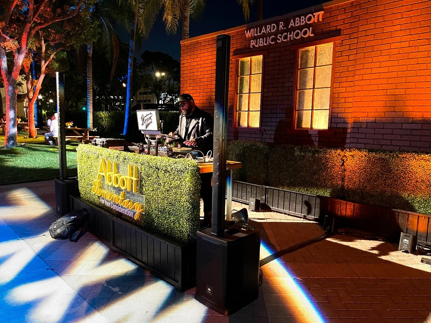 FOURTH DIMENSION EVENTS