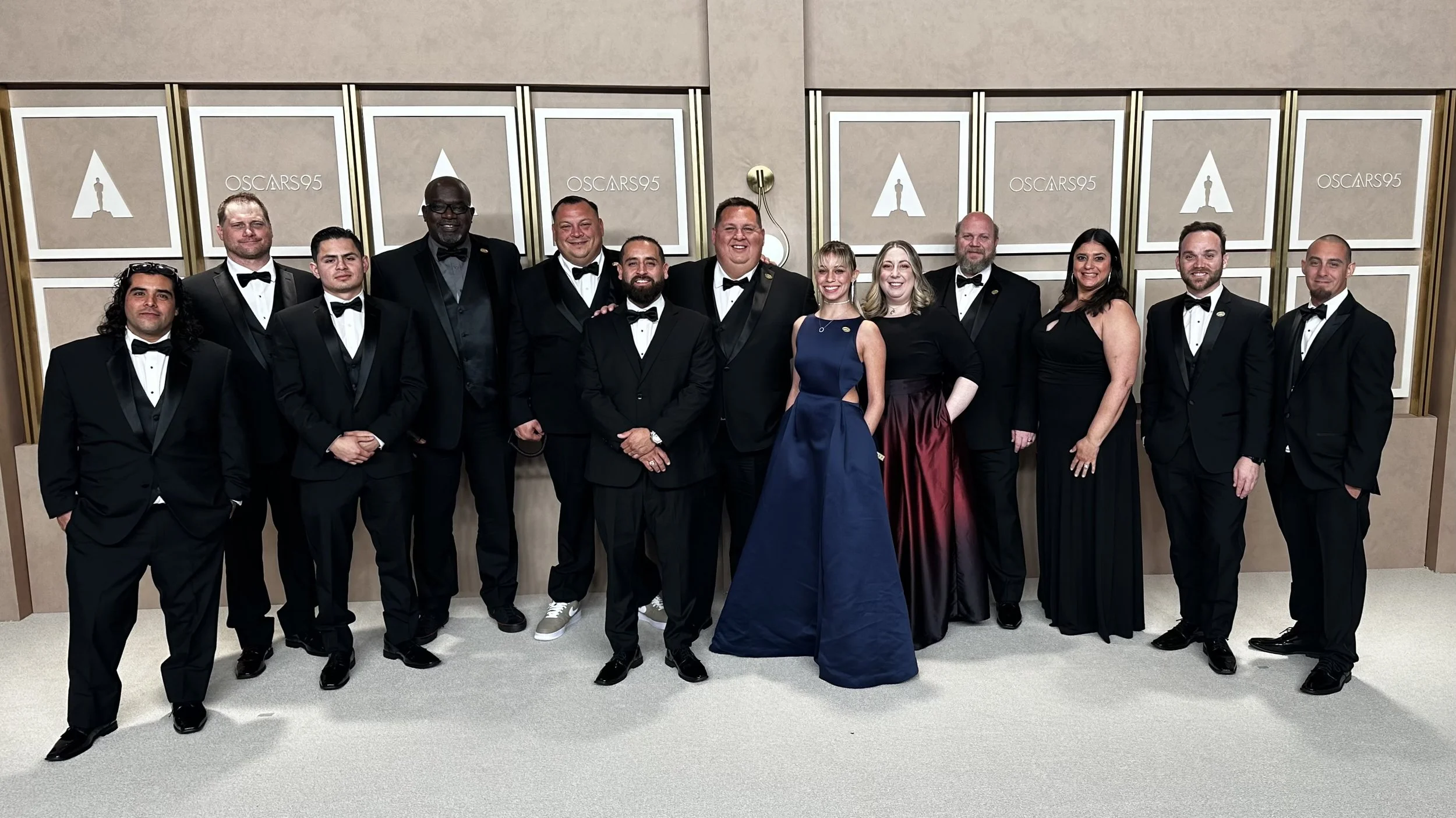 FOURTH DIMENSION EVENTS