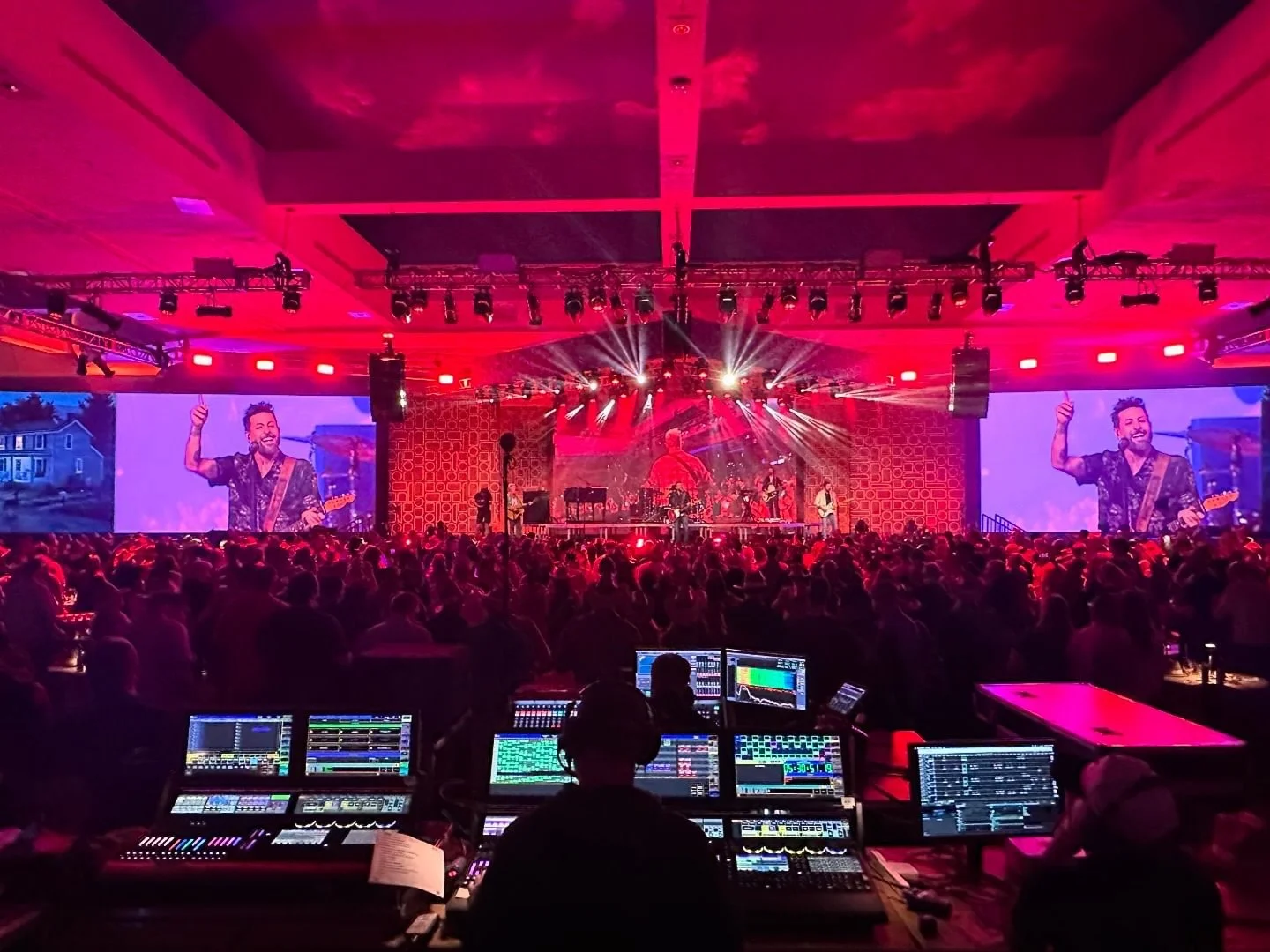 FOURTH DIMENSION EVENTS