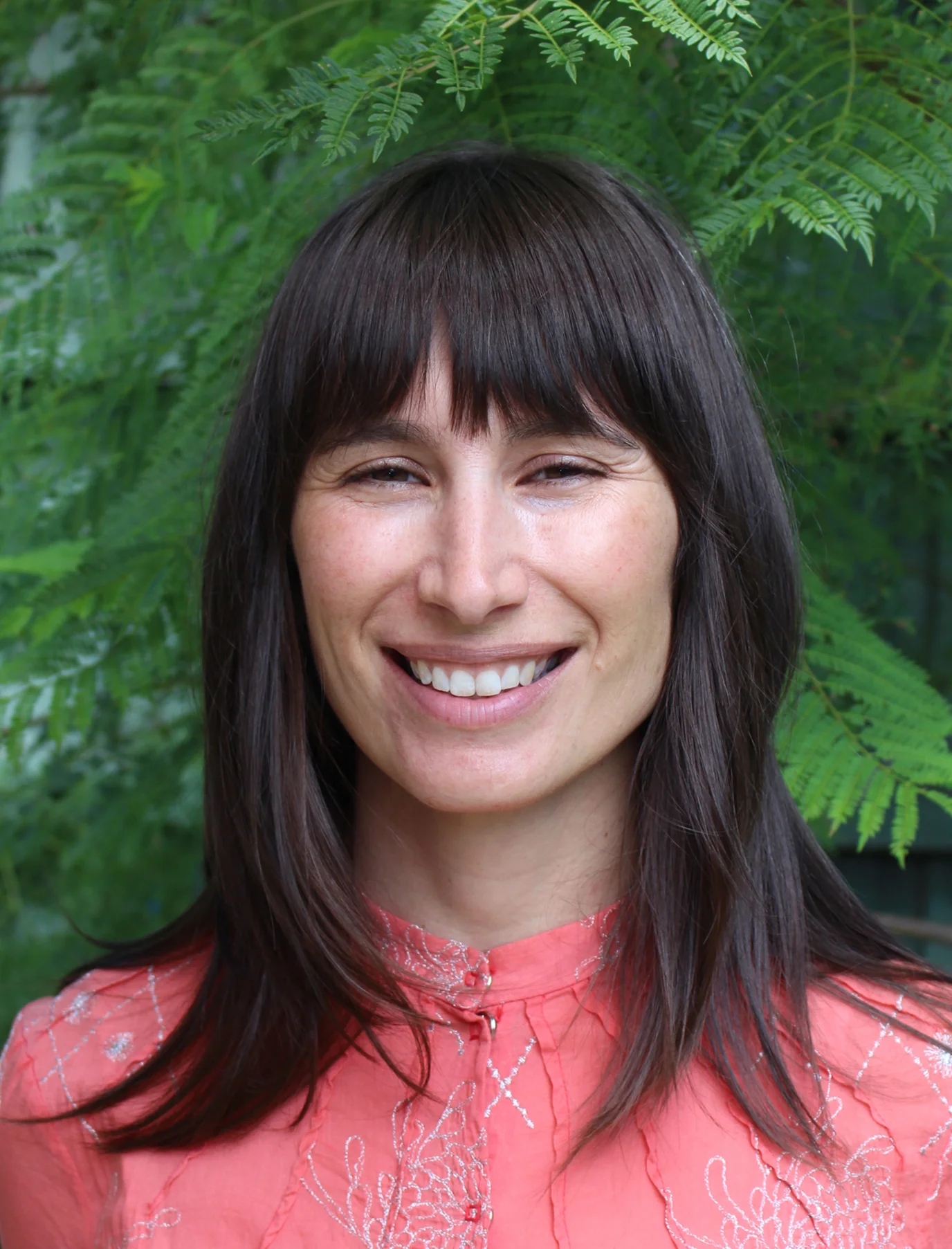 About Zoya — ZOYA MARTIN