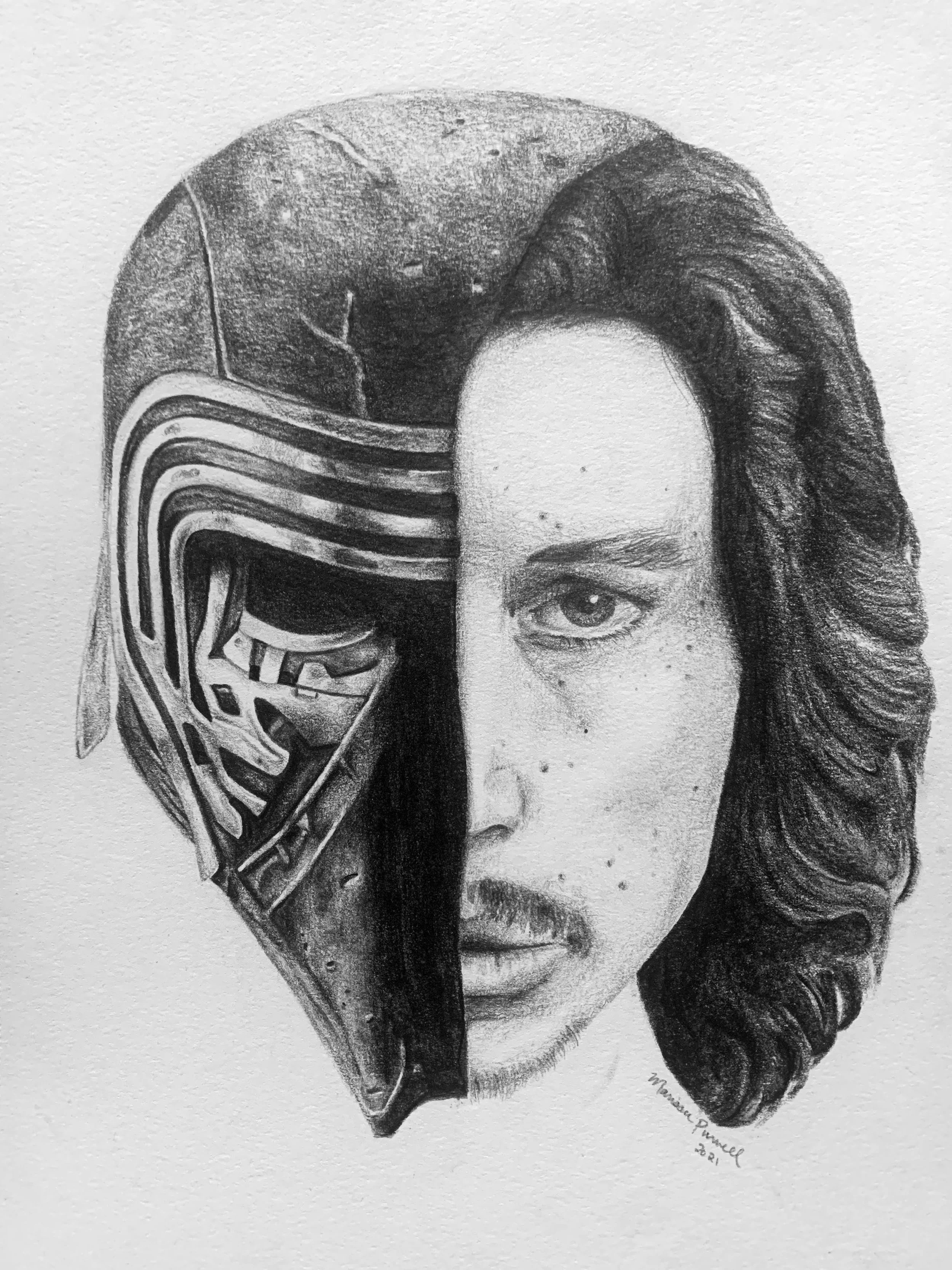 Gallery — Rissa's Art