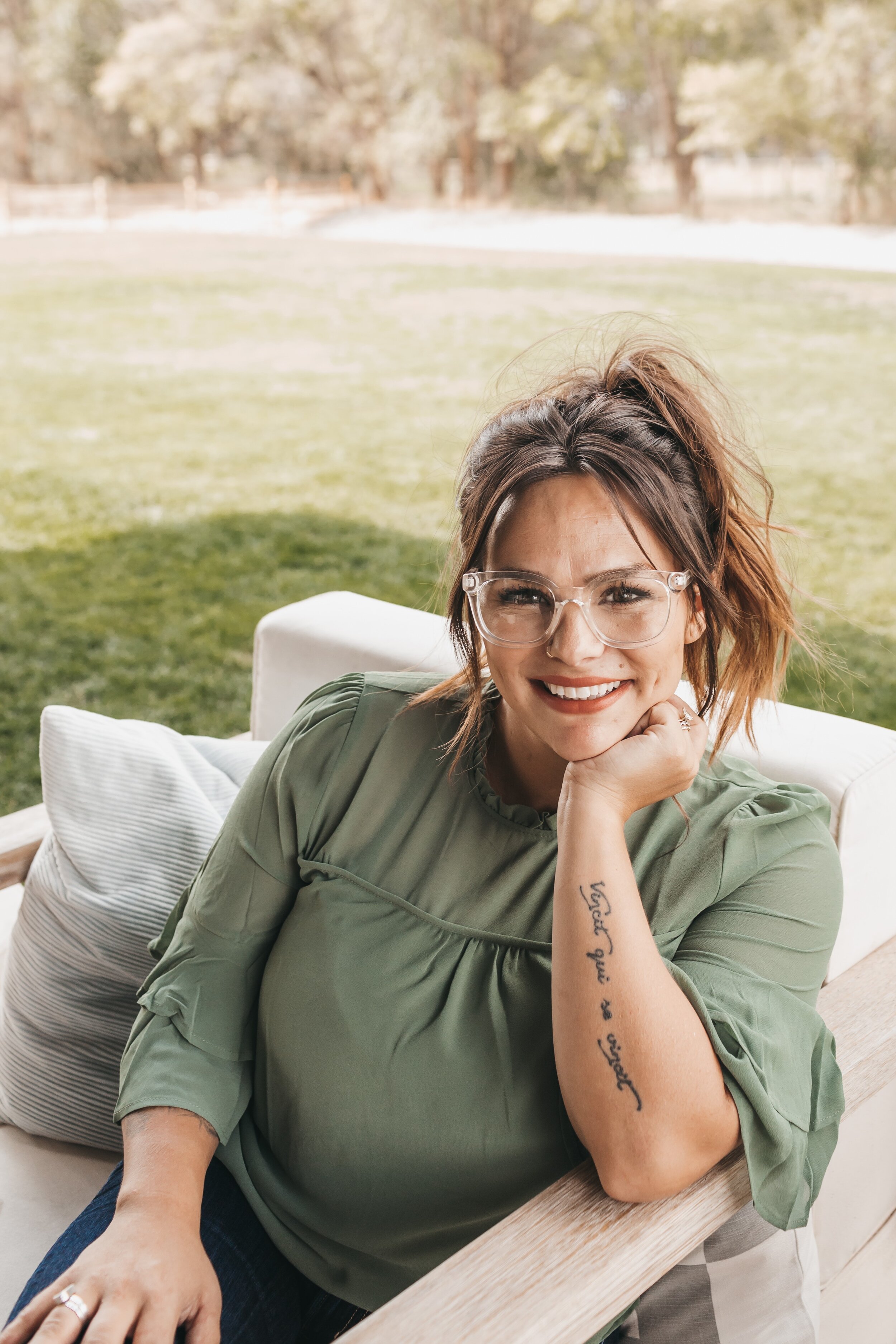 Indescribable Overload: Emotional Wholeness - Ezer & Co