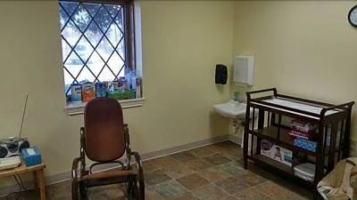 Nursery Renovation — FPCOR