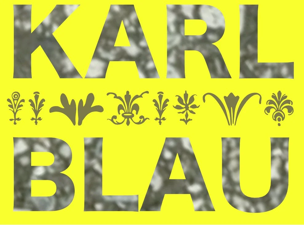 Karl Blau