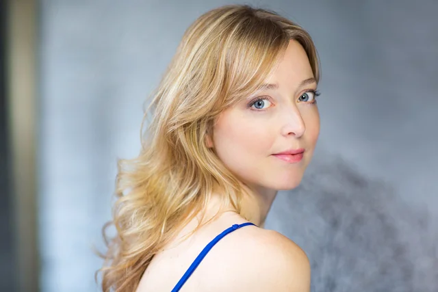 Gallery — Anna Hardwick