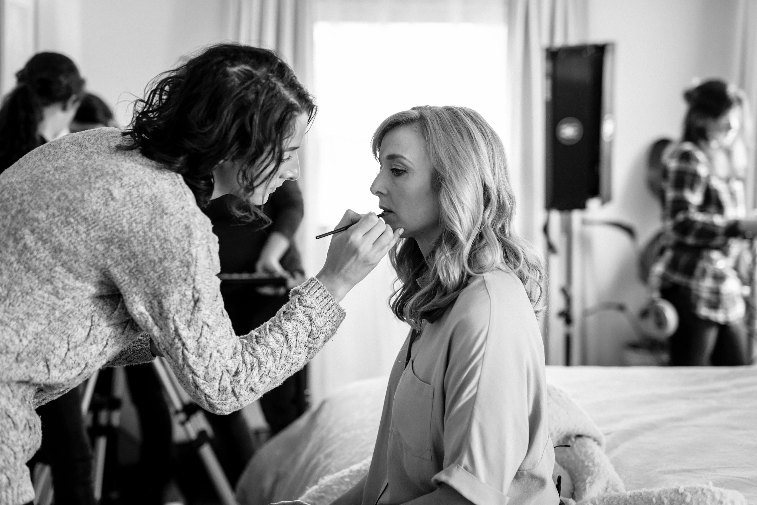 Blue Roof Productions — Anna Hardwick