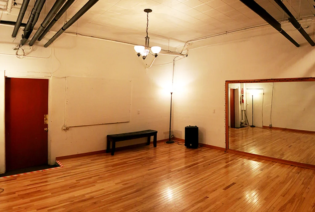 Dance Underground