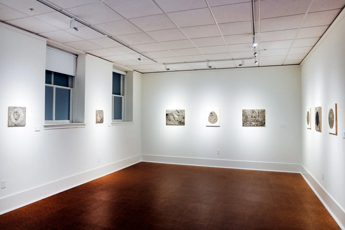 Joan Laughlin — Galveston Arts Center