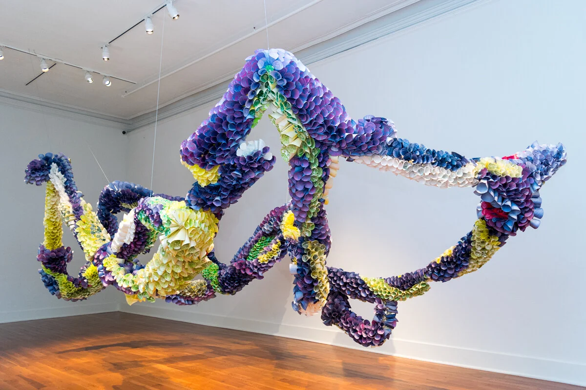 Abhidnya Ghuge — Galveston Arts Center