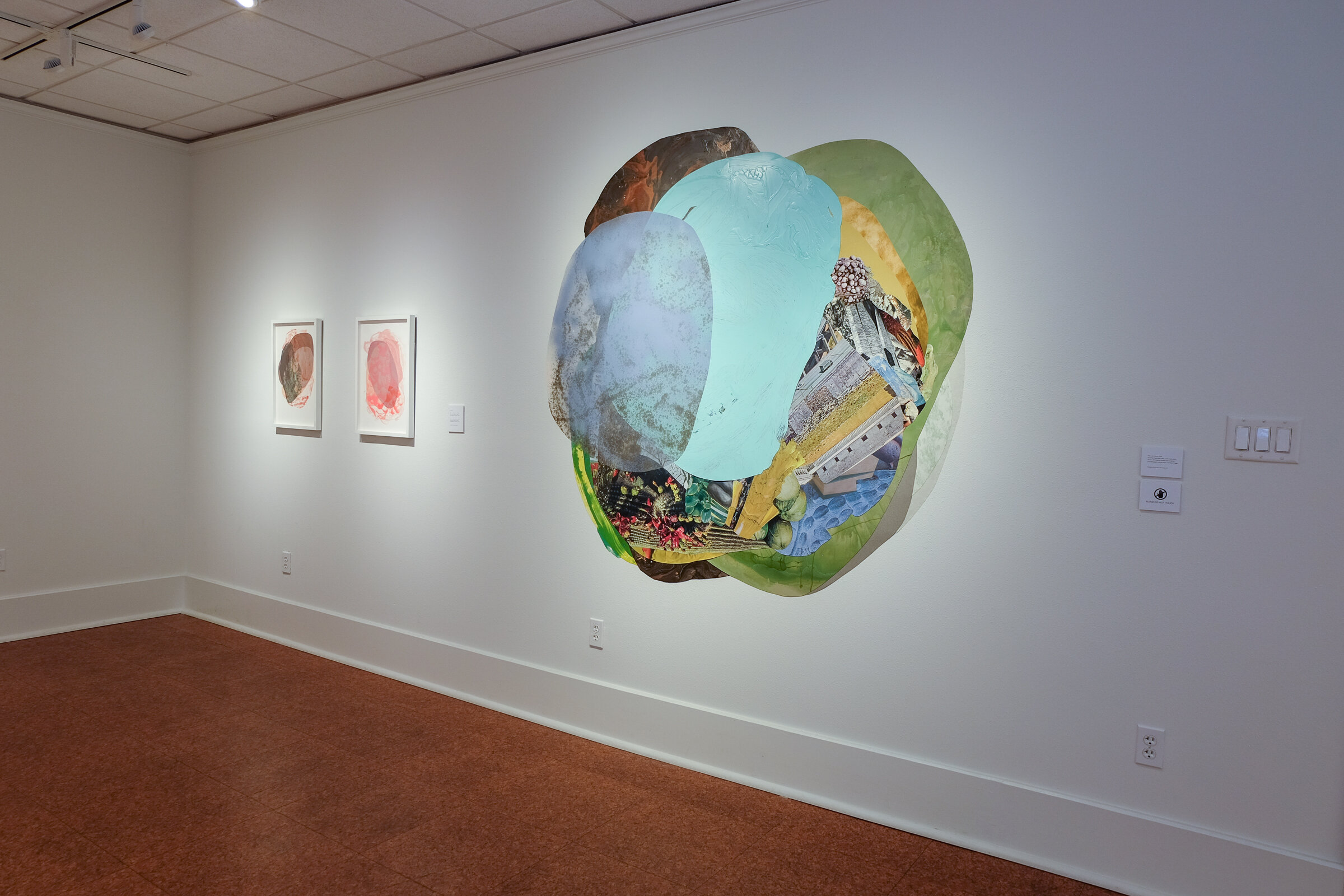 Xochi Solis — Galveston Arts Center