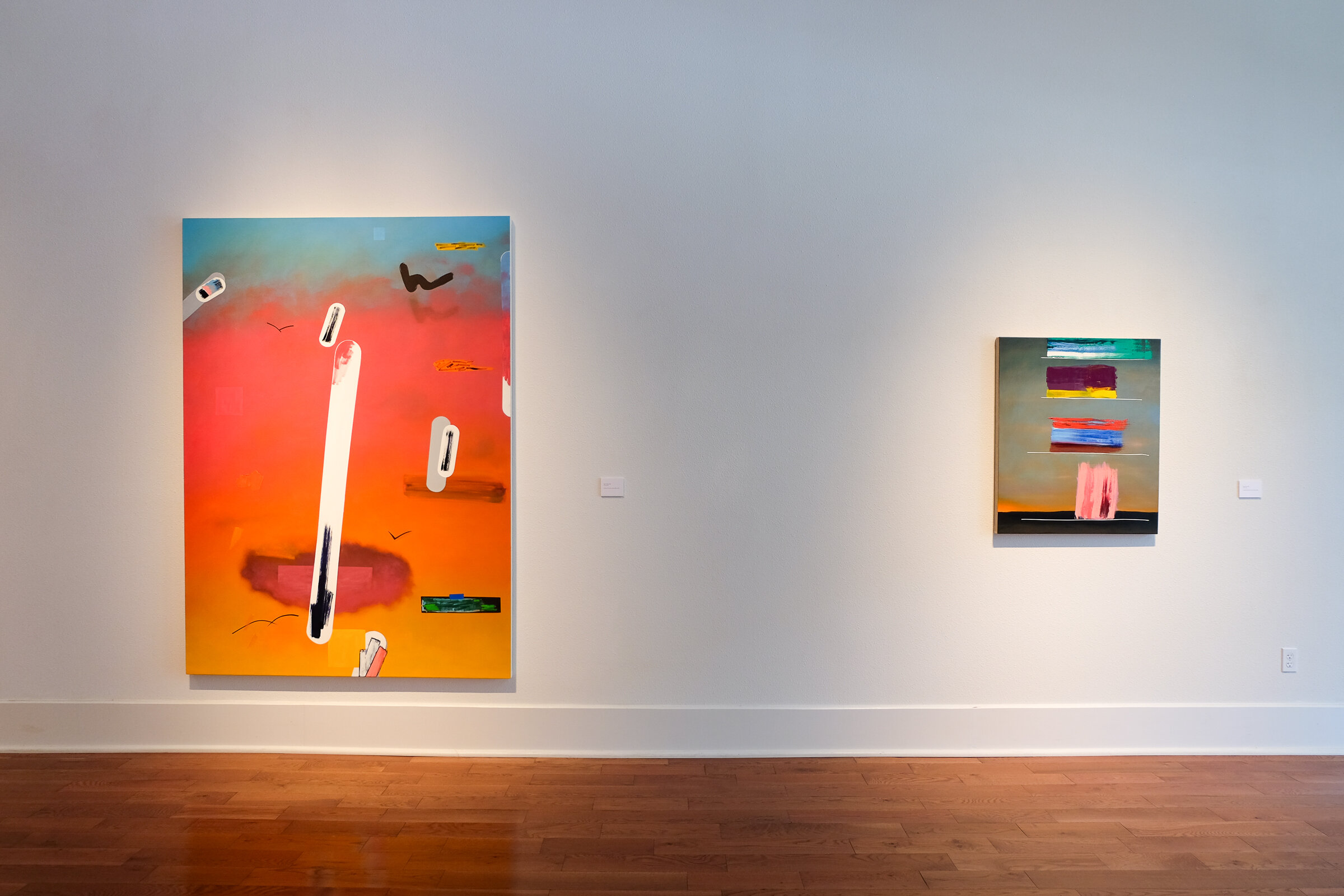 Will Henry — Galveston Arts Center