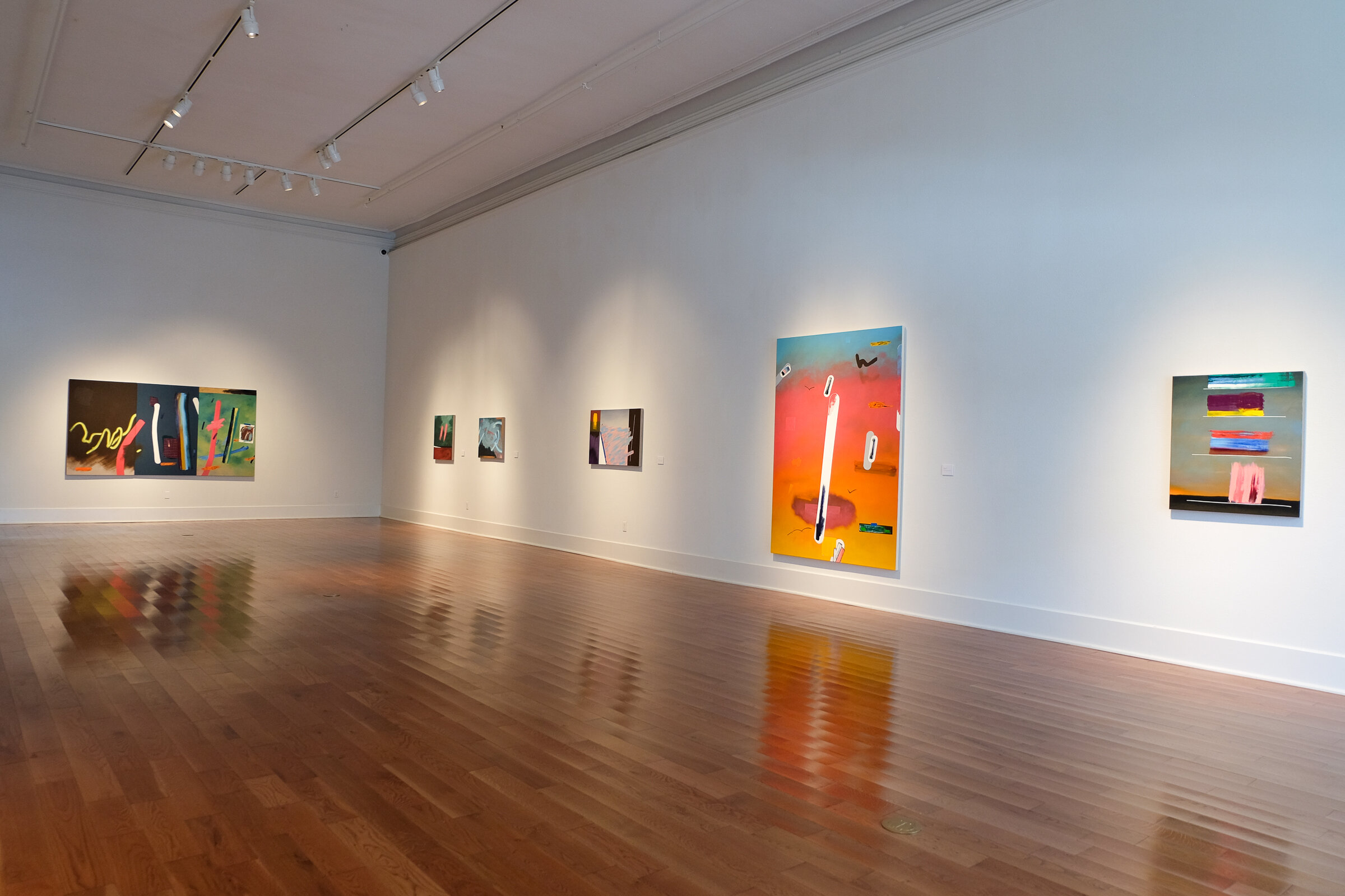 Will Henry — Galveston Arts Center