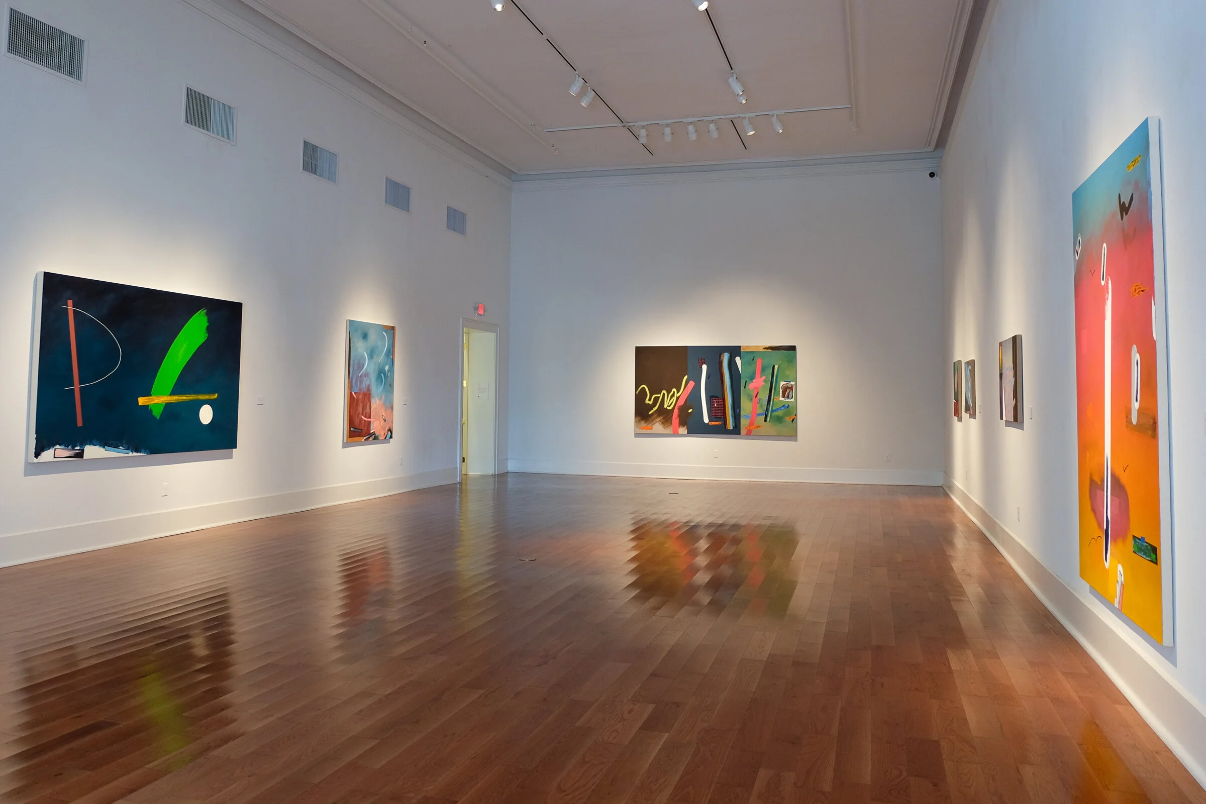 Will Henry — Galveston Arts Center