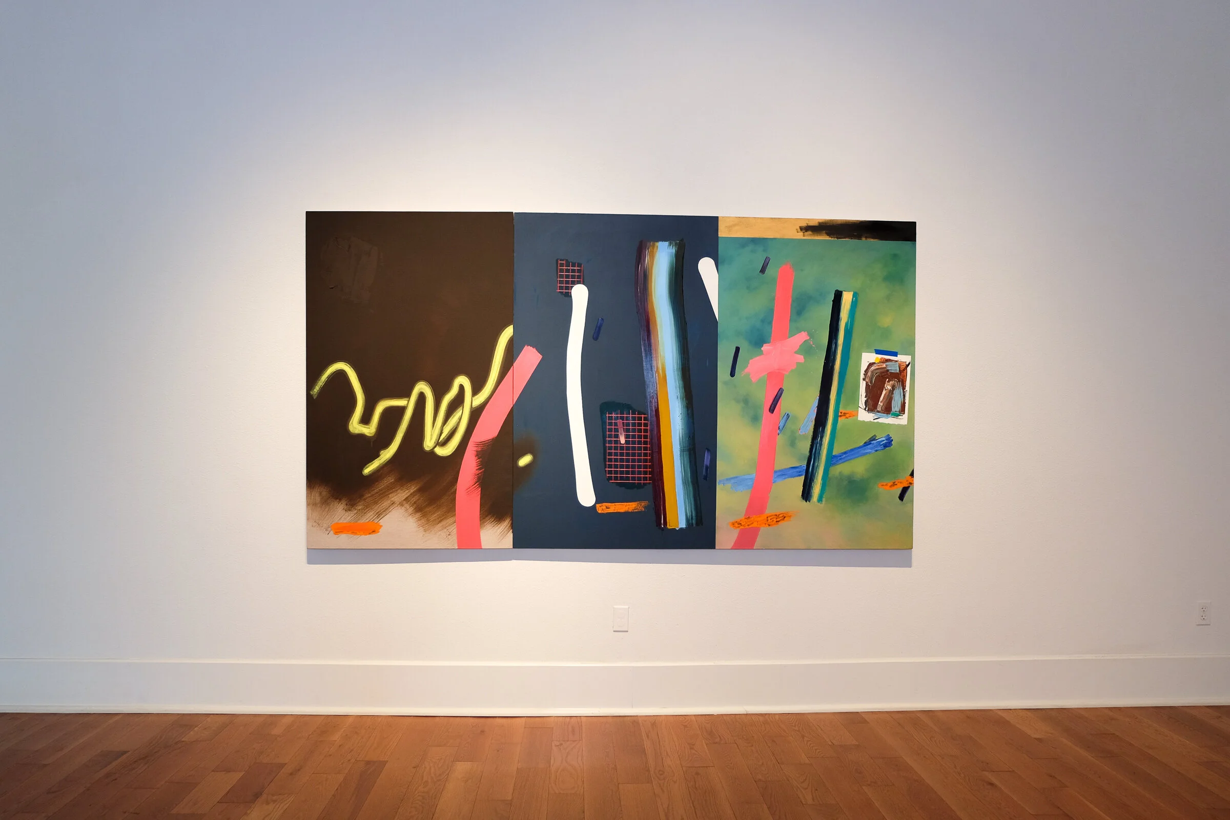 Will Henry — Galveston Arts Center