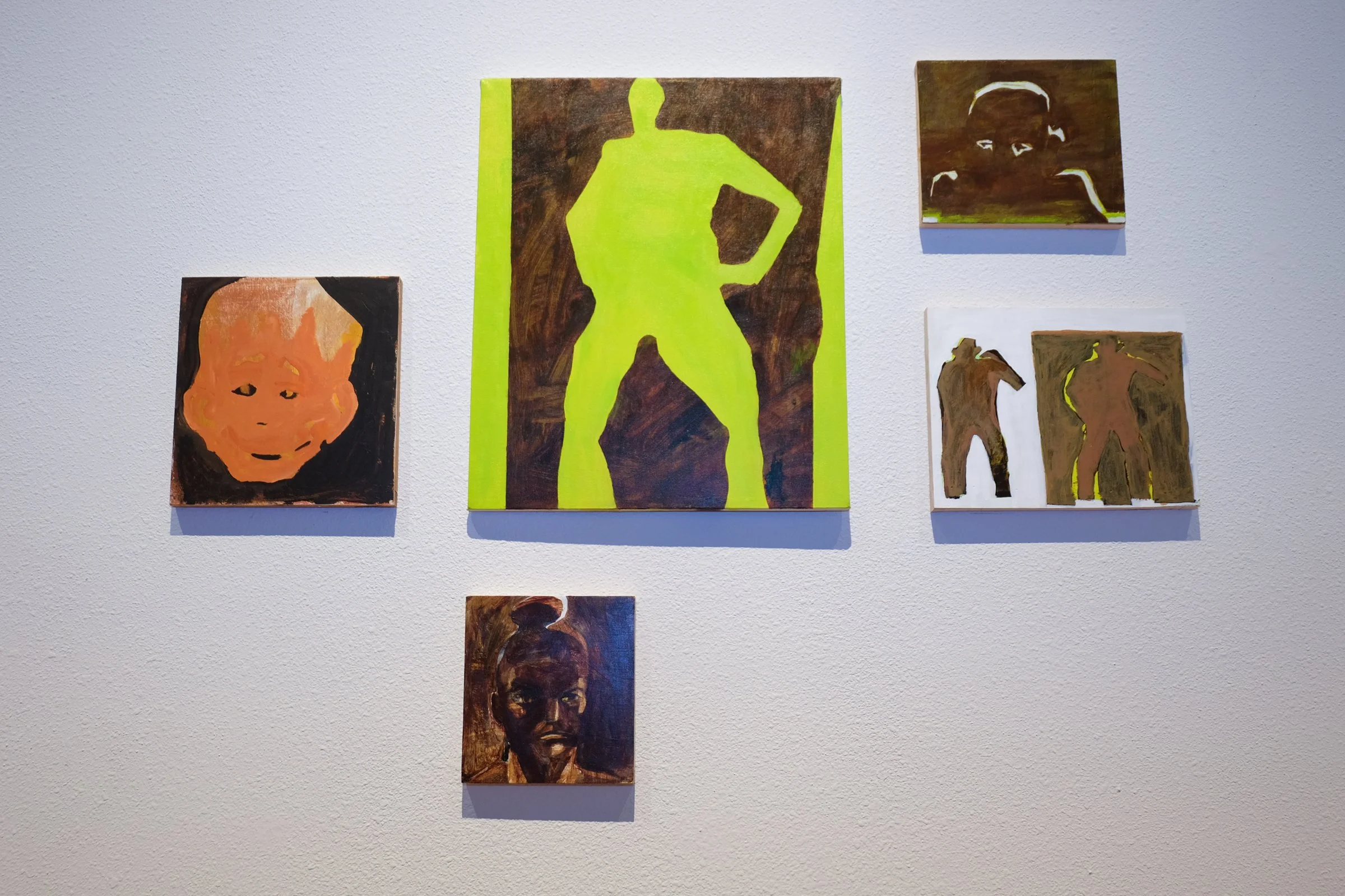 Nick Barbee — Galveston Arts Center