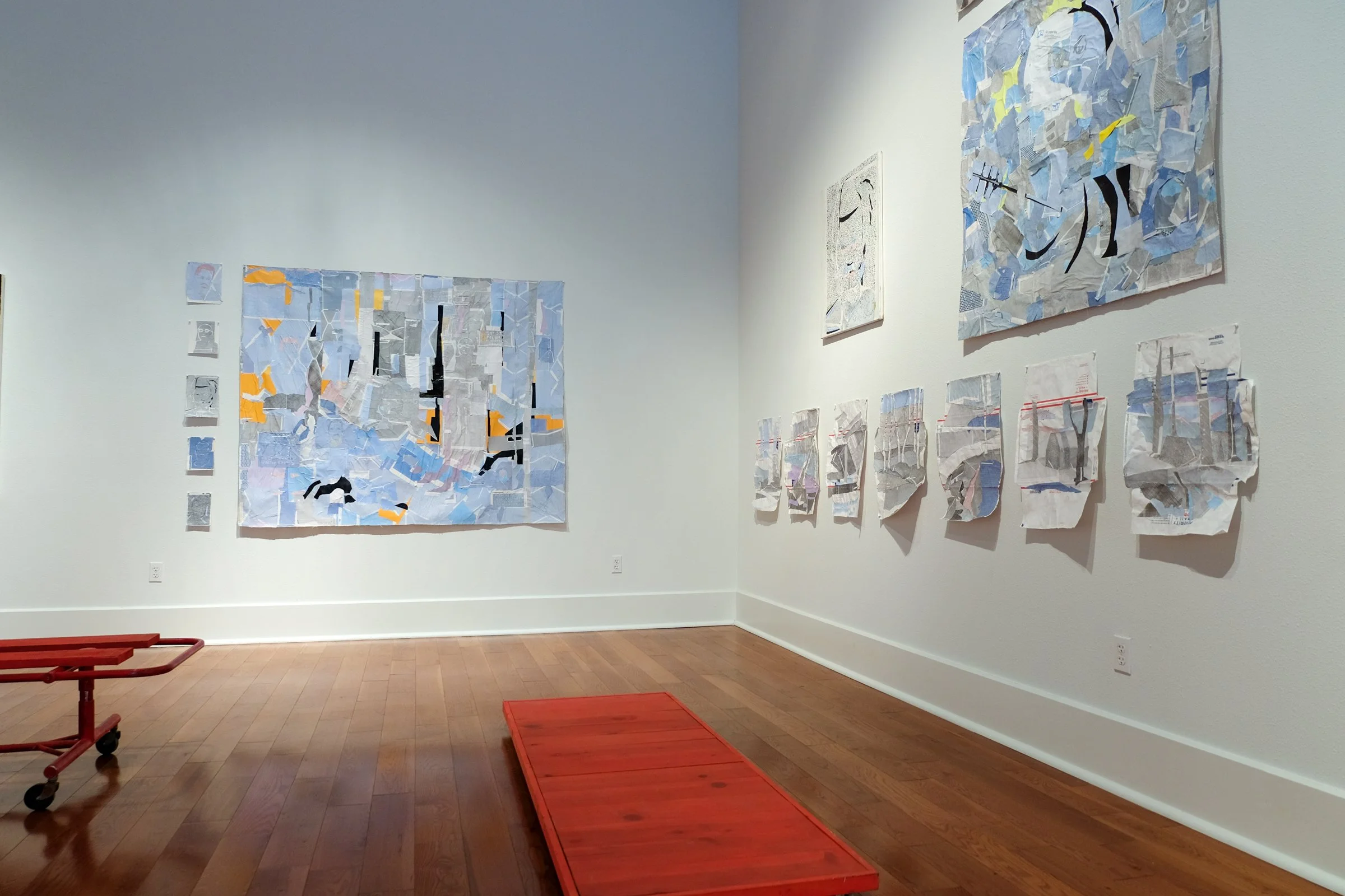 Nick Barbee — Galveston Arts Center