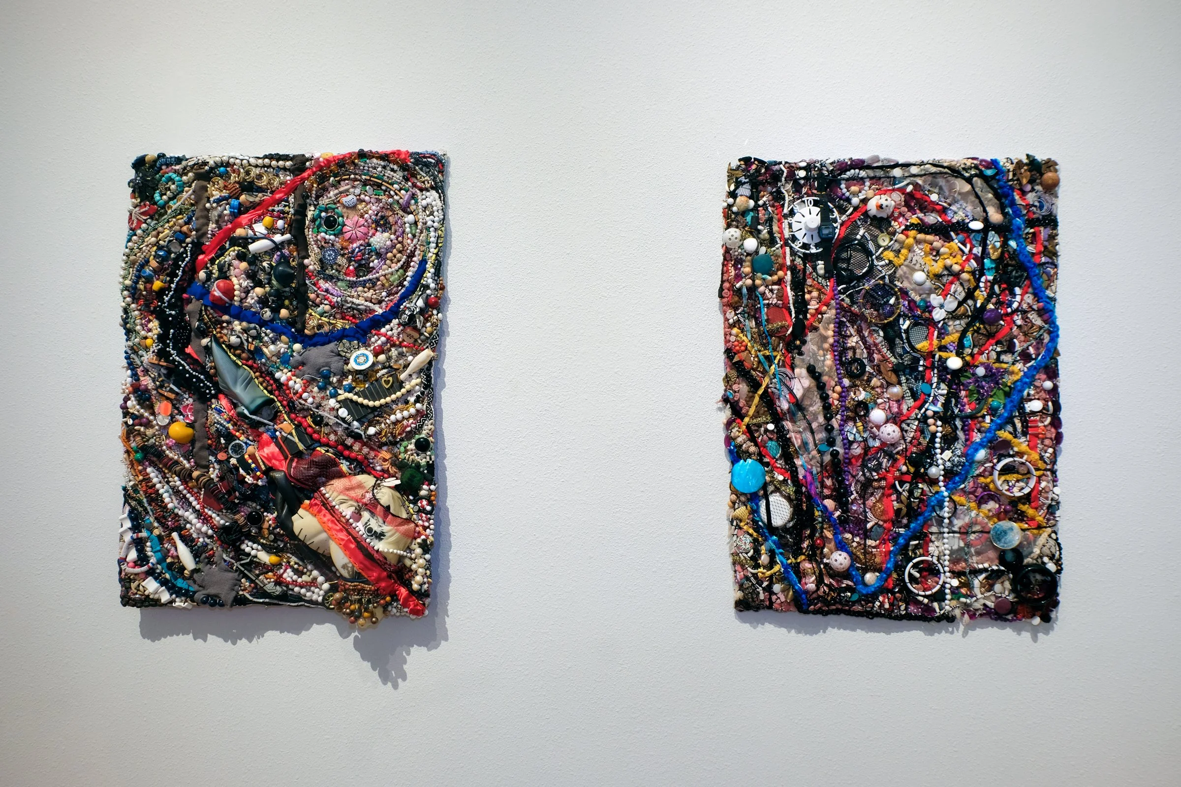 Shawne Major — Galveston Arts Center