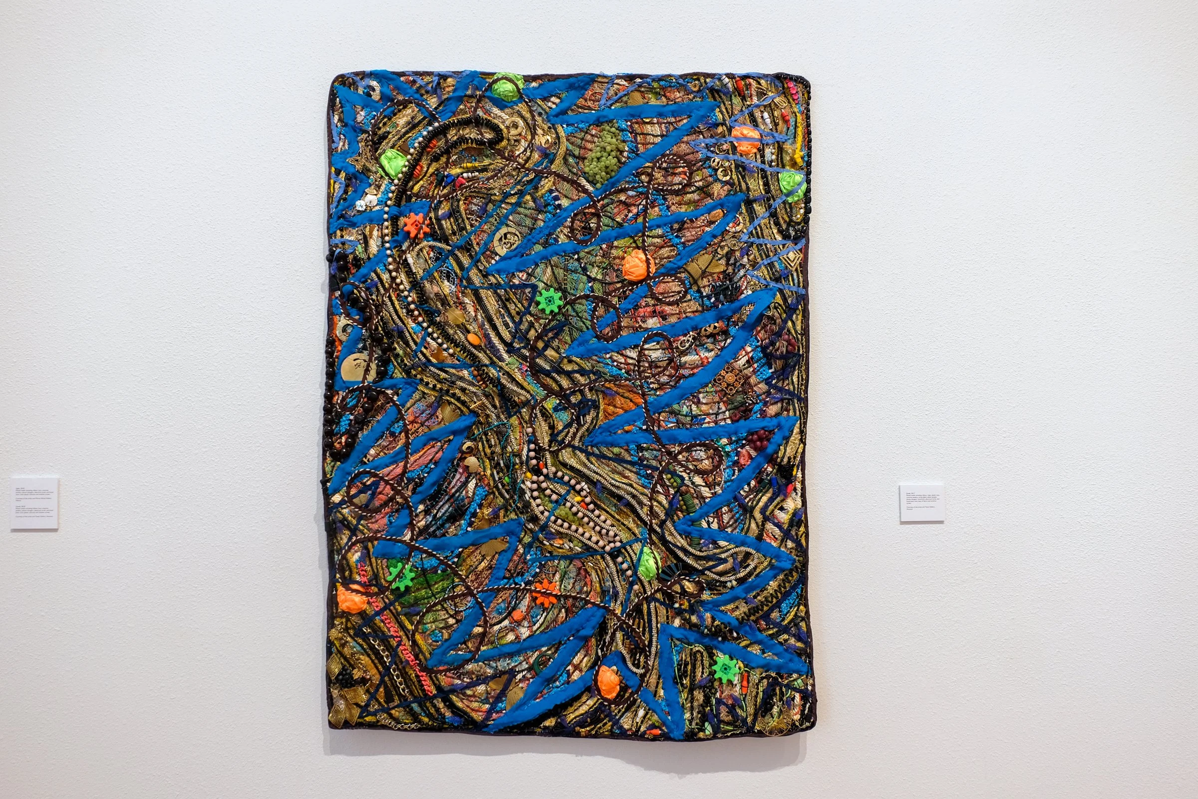 Shawne Major — Galveston Arts Center