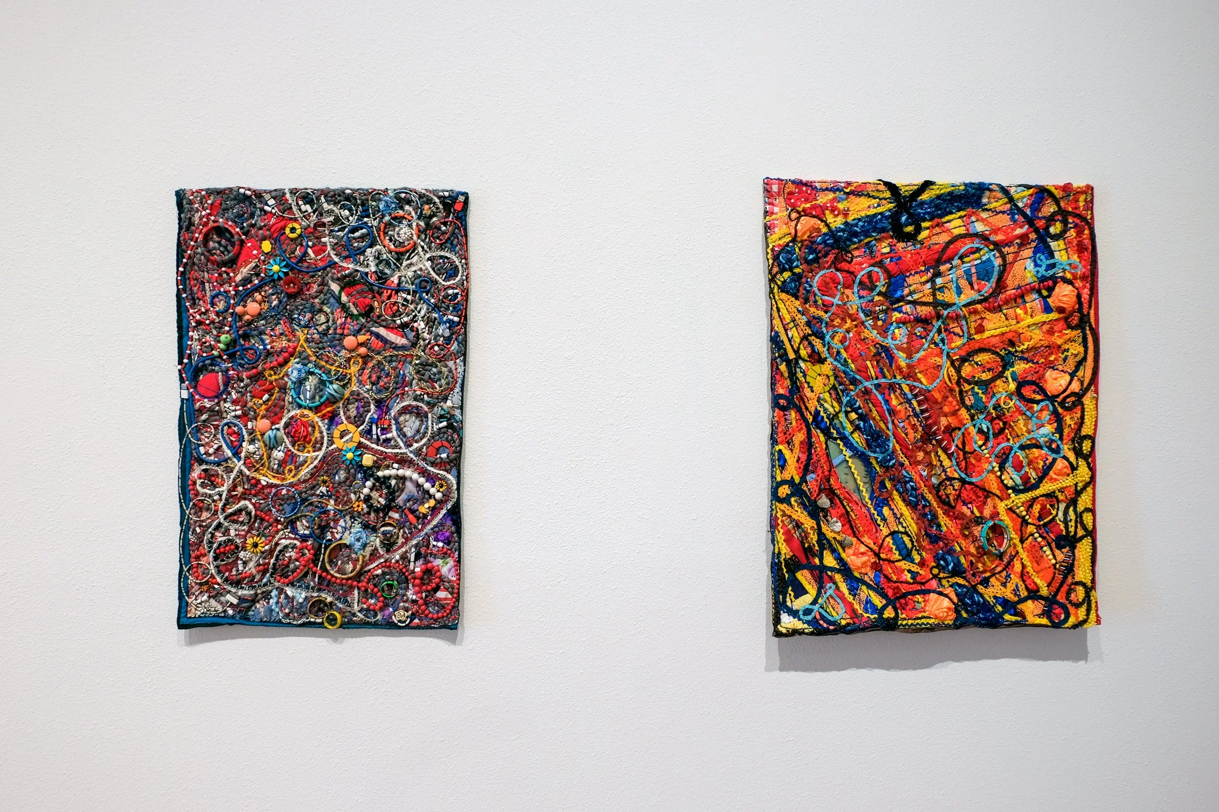 Shawne Major — Galveston Arts Center