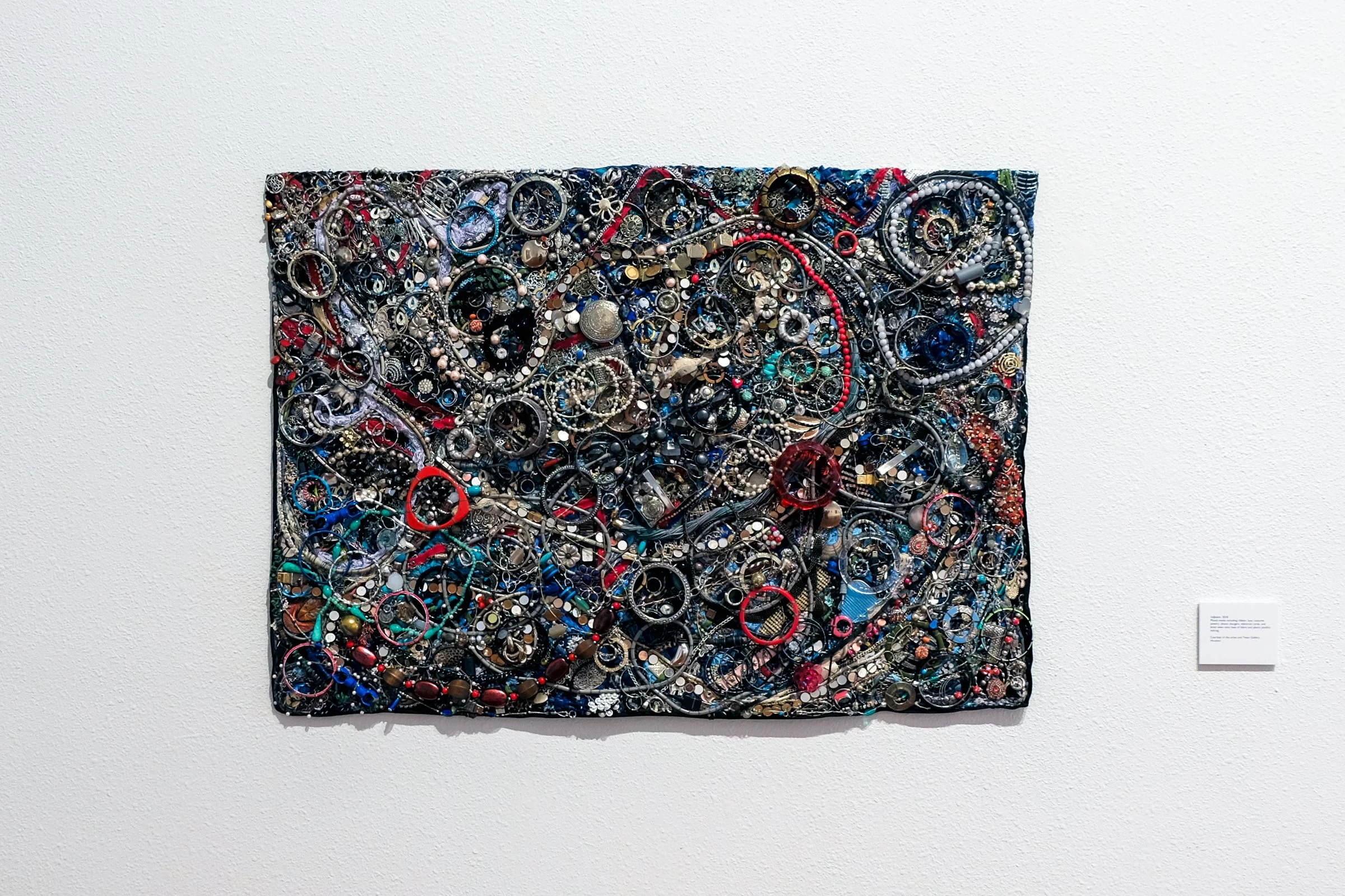 Shawne Major — Galveston Arts Center