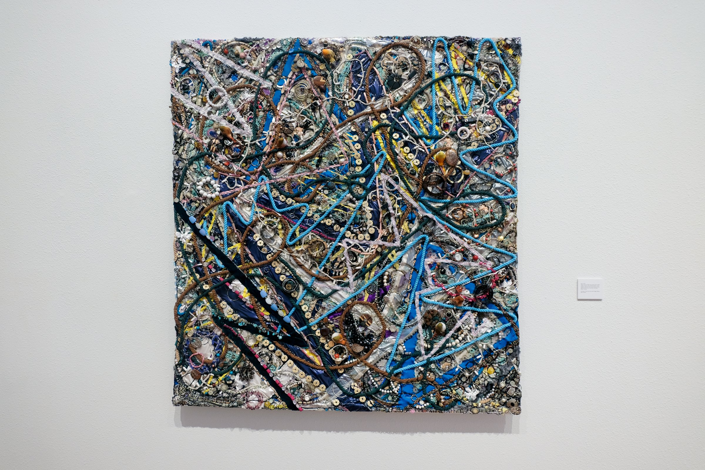 Shawne Major — Galveston Arts Center