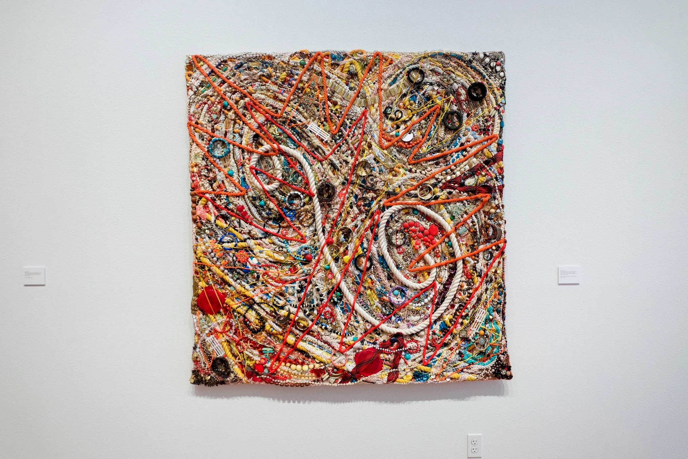 Shawne Major — Galveston Arts Center