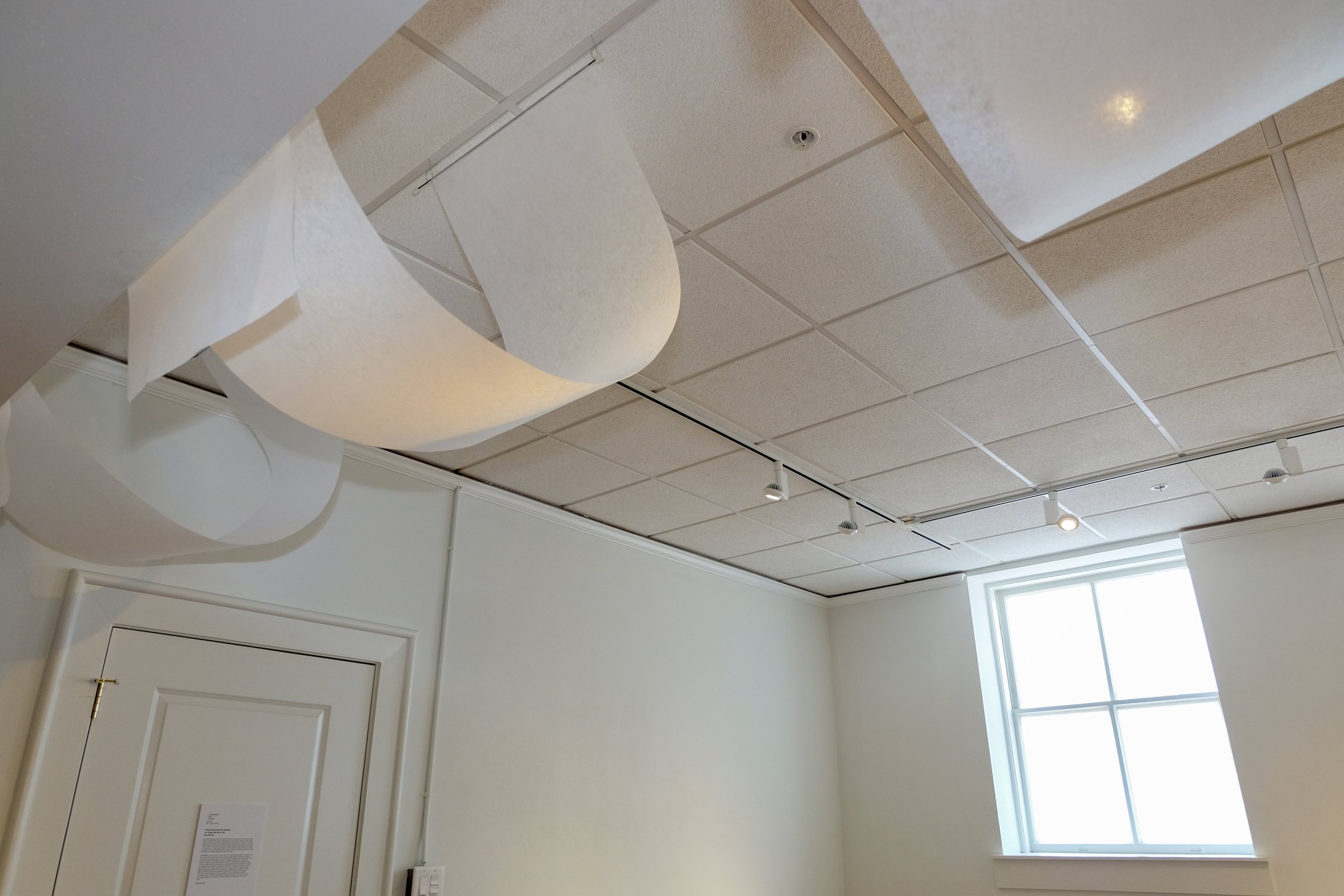June Woest — Galveston Arts Center