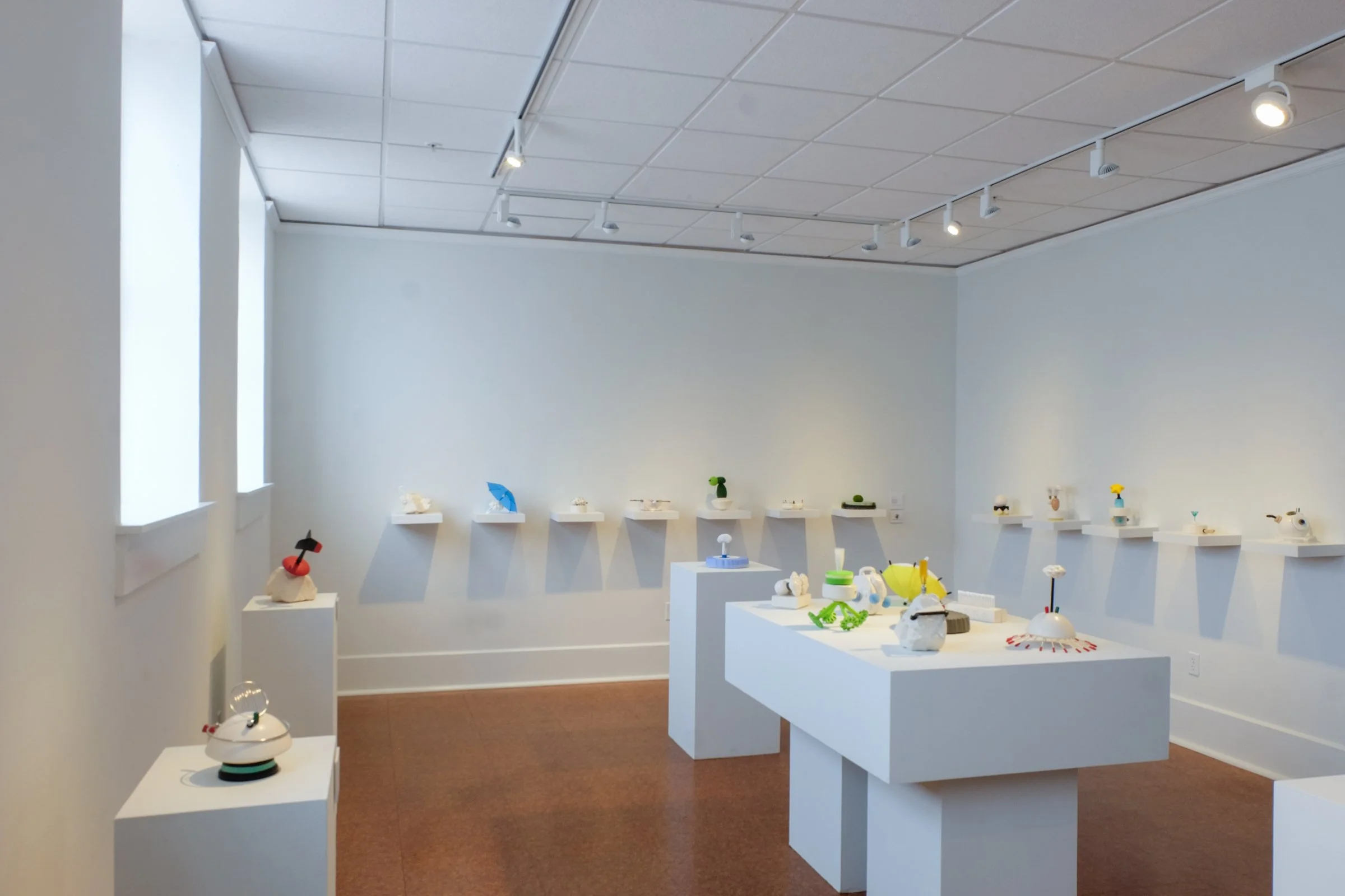 June Woest — Galveston Arts Center