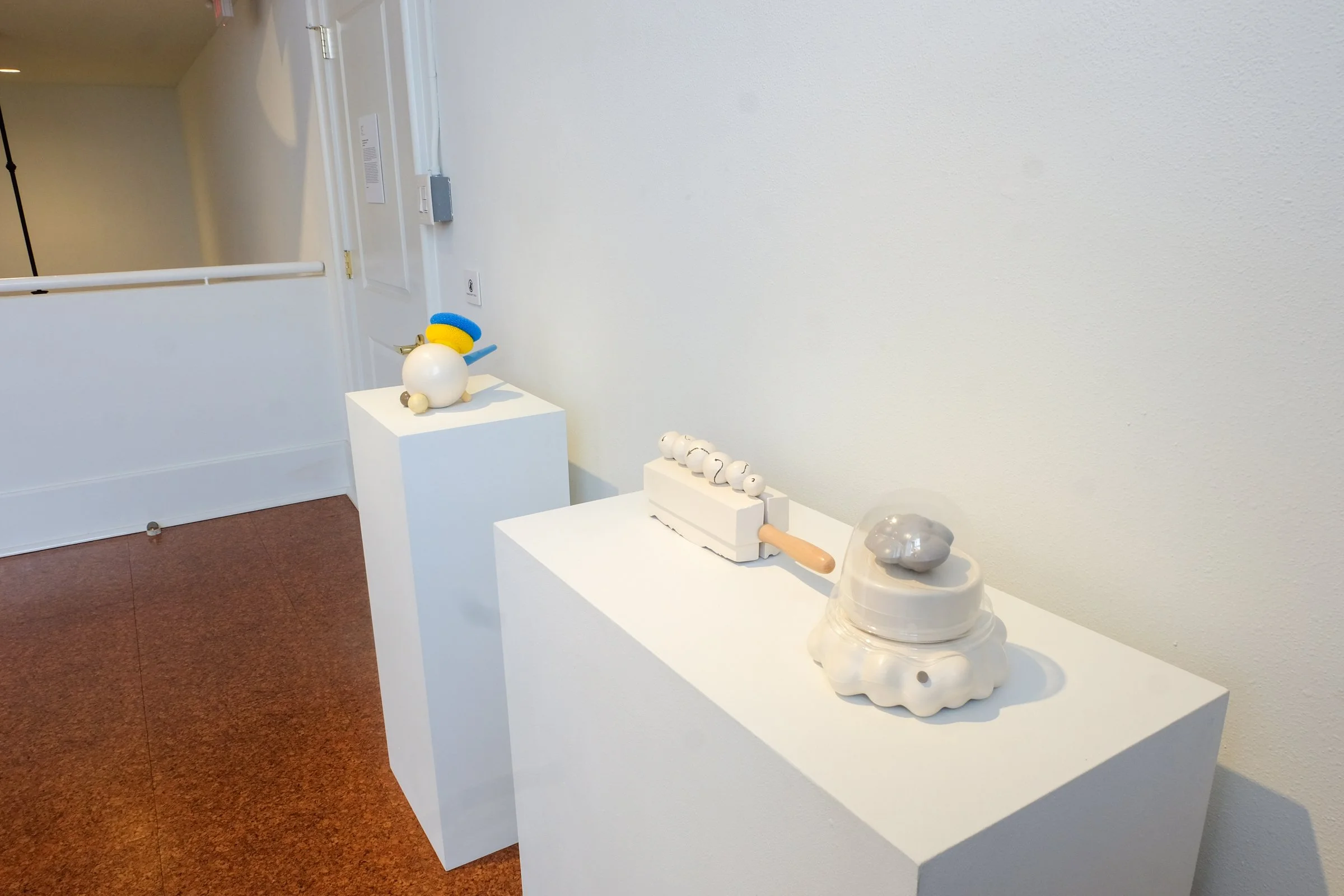 June Woest — Galveston Arts Center