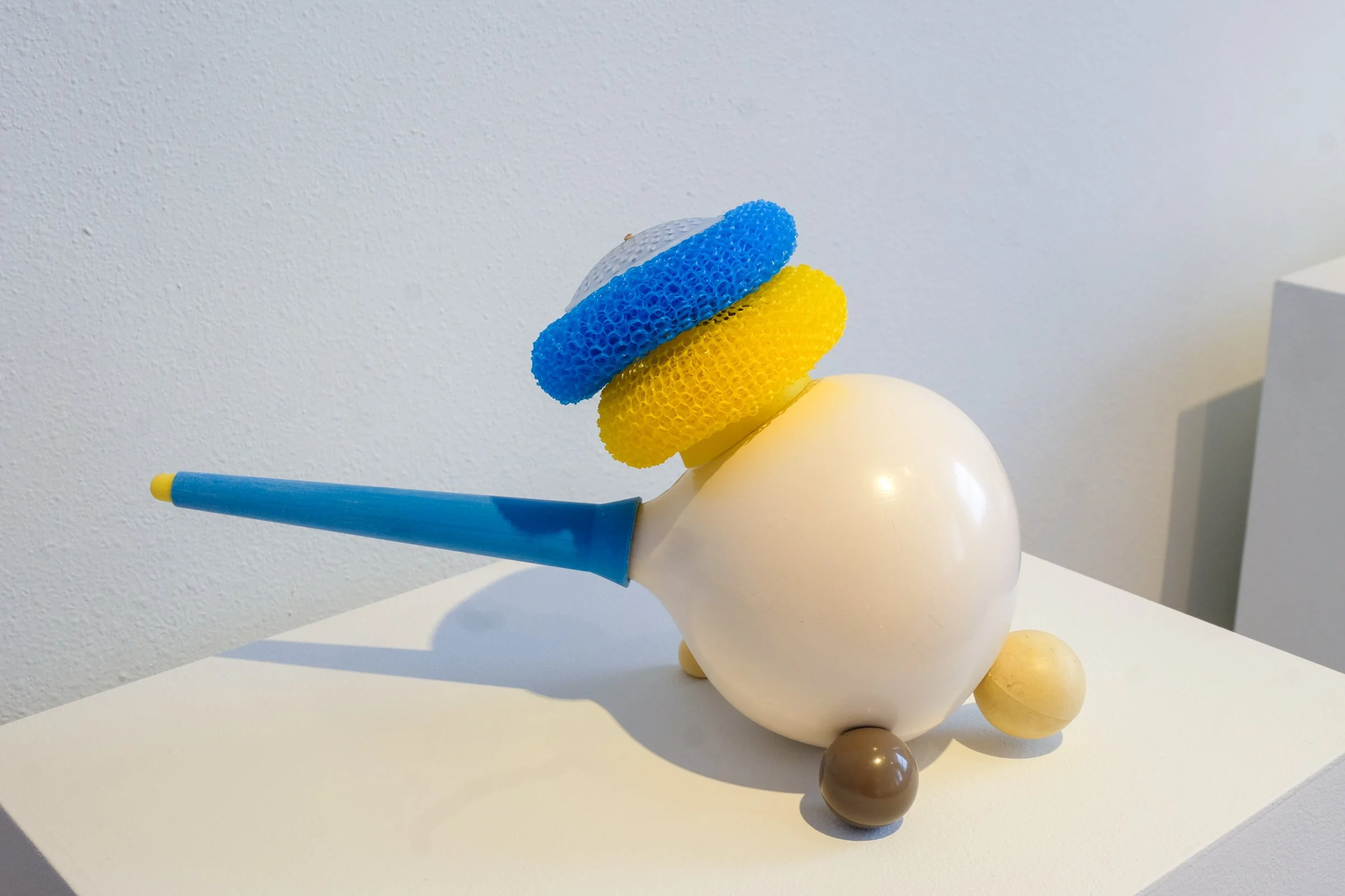 June Woest — Galveston Arts Center