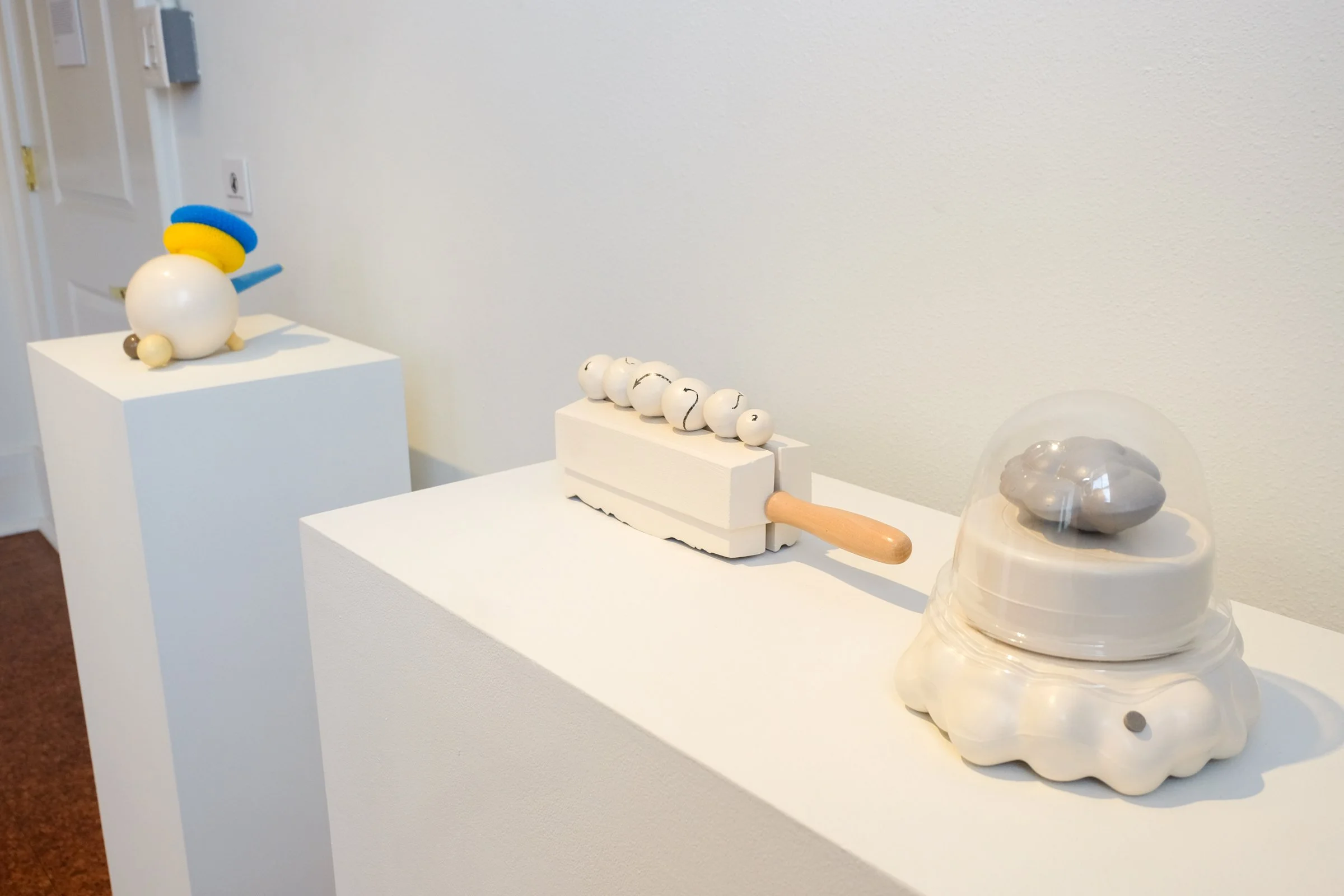 June Woest — Galveston Arts Center