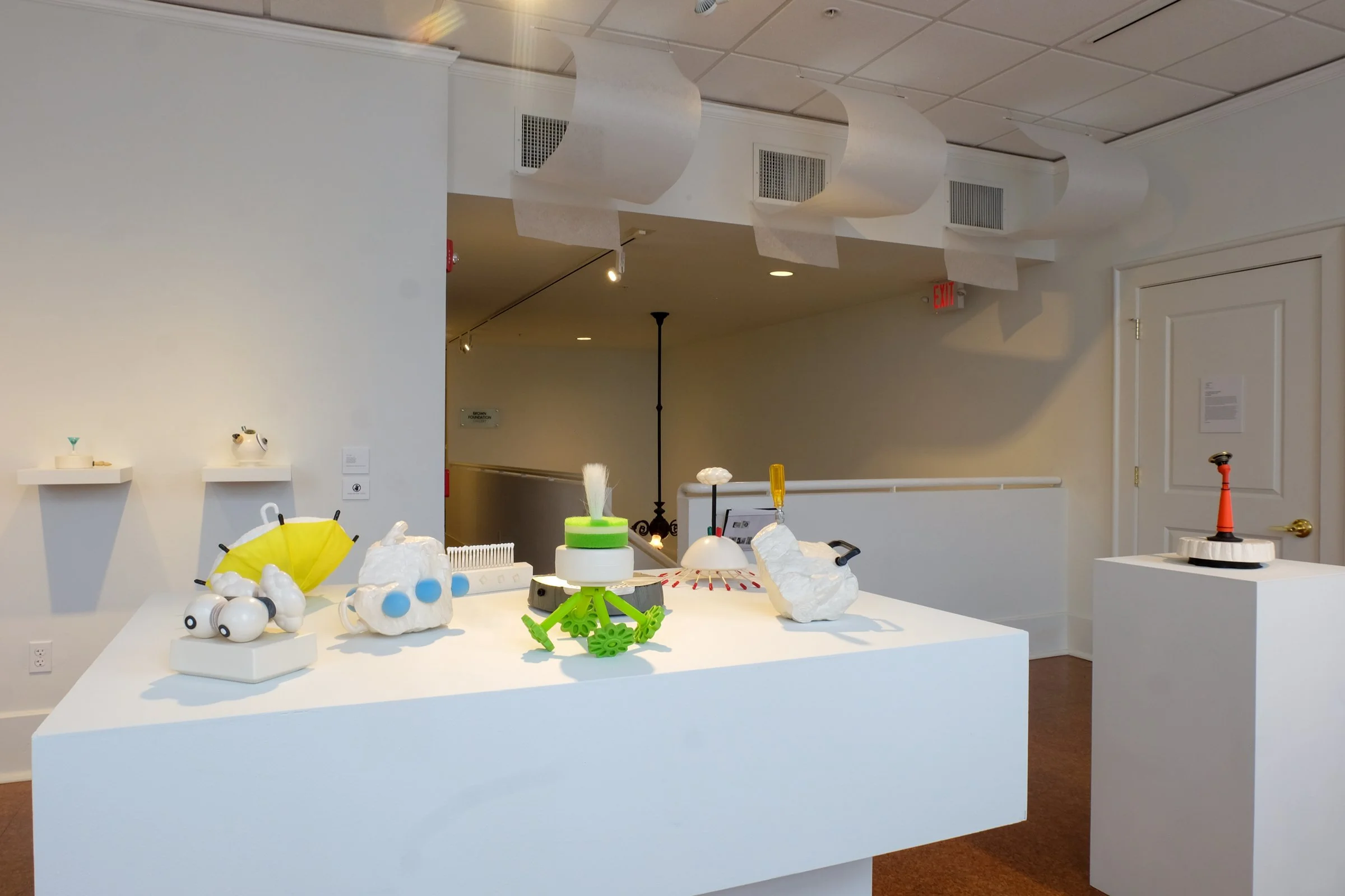 June Woest — Galveston Arts Center