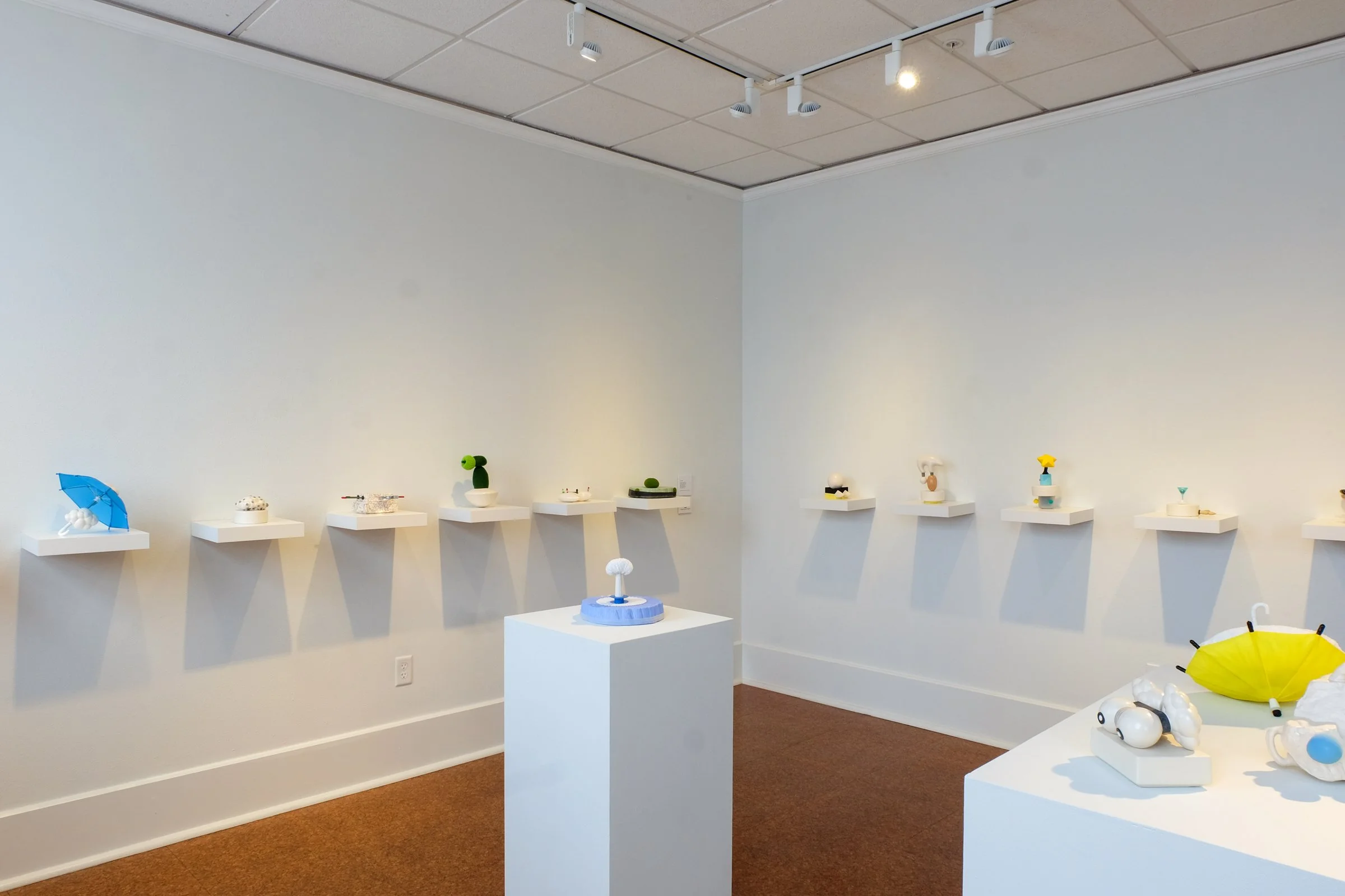 June Woest — Galveston Arts Center