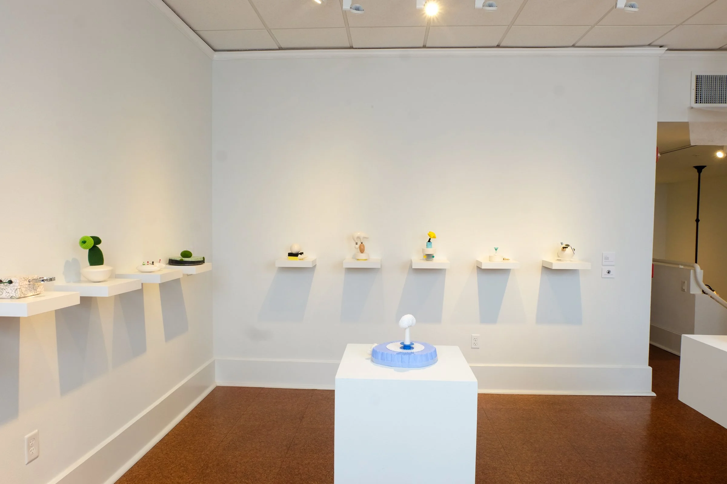 June Woest — Galveston Arts Center