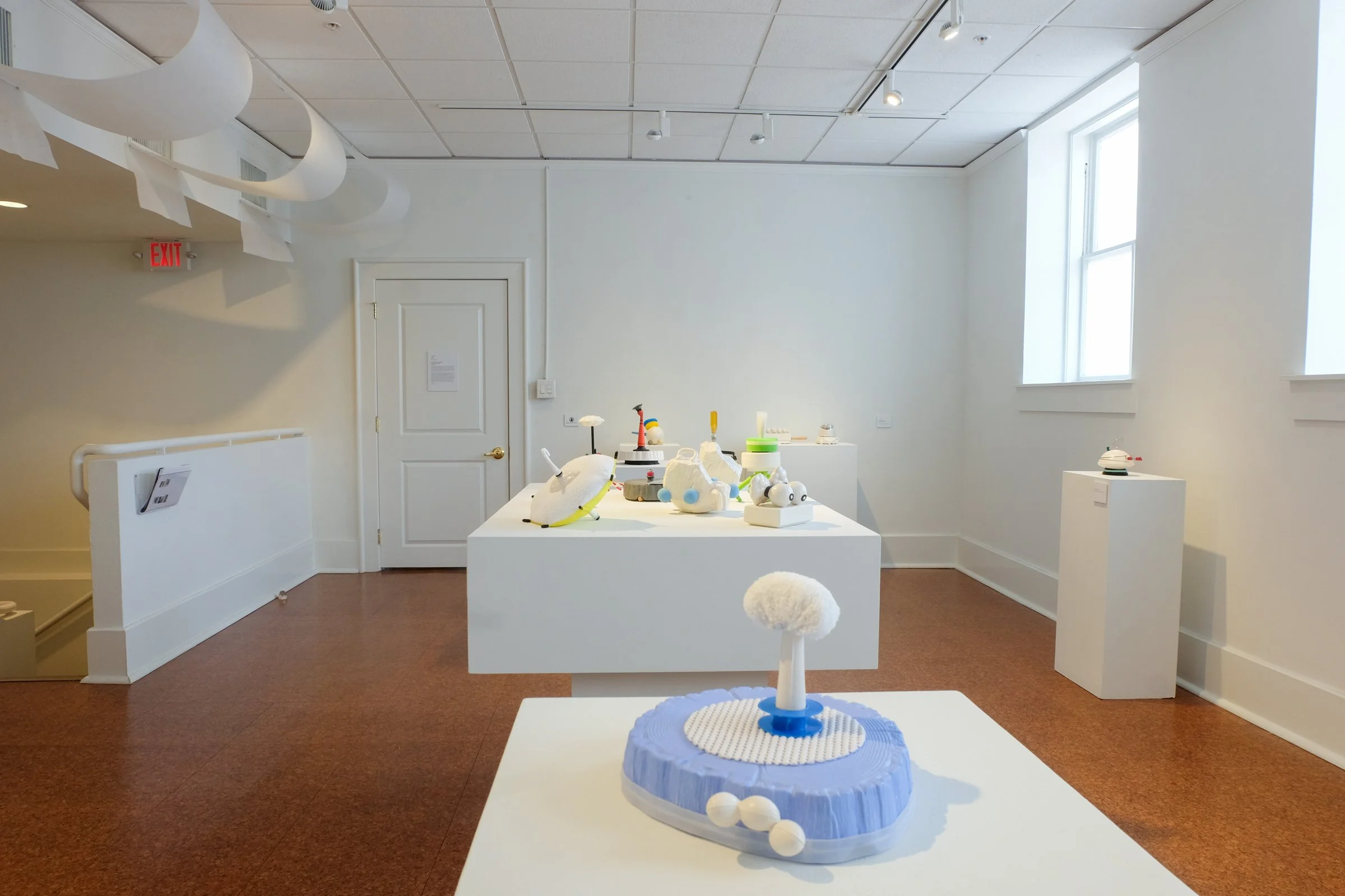 June Woest — Galveston Arts Center