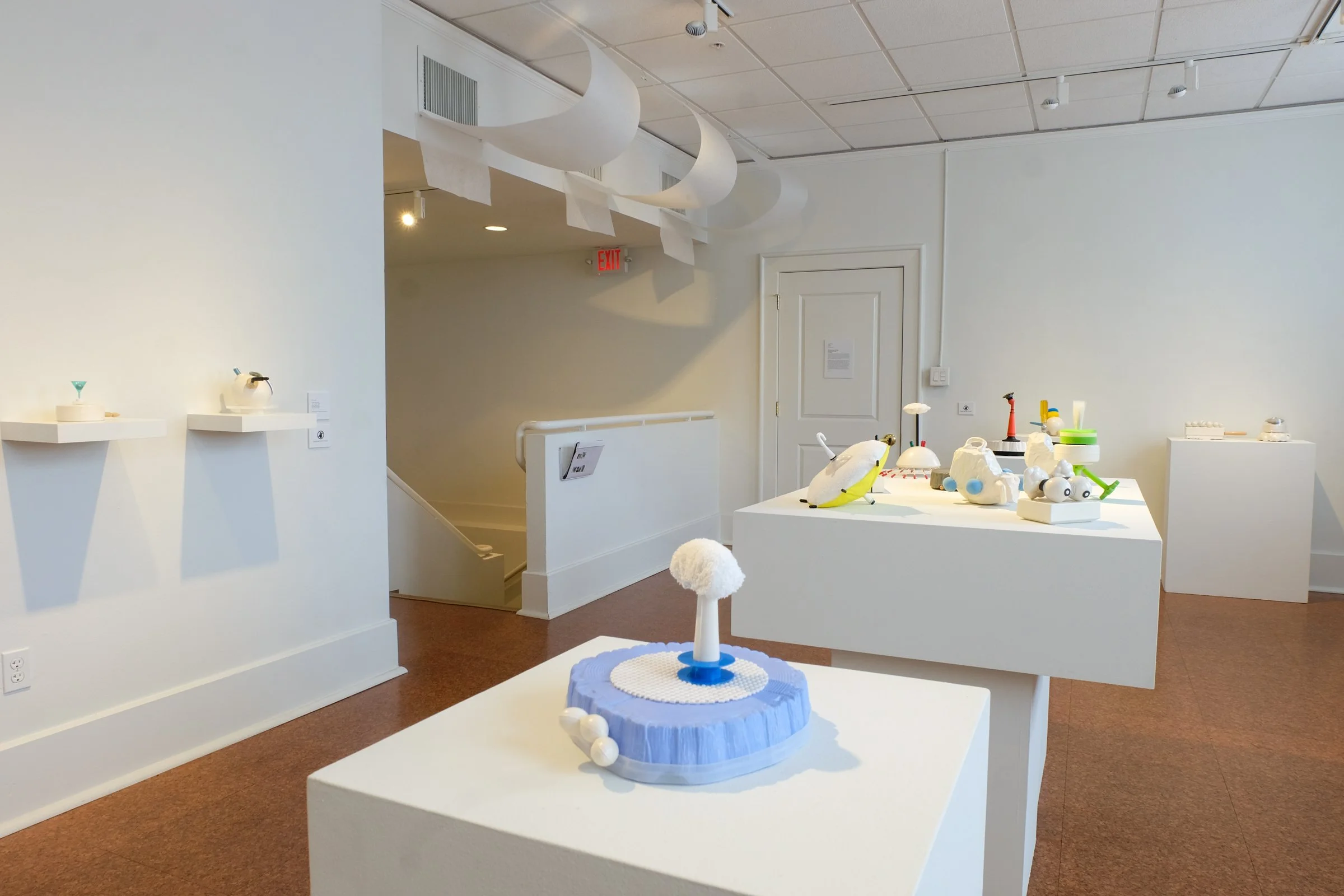 June Woest — Galveston Arts Center