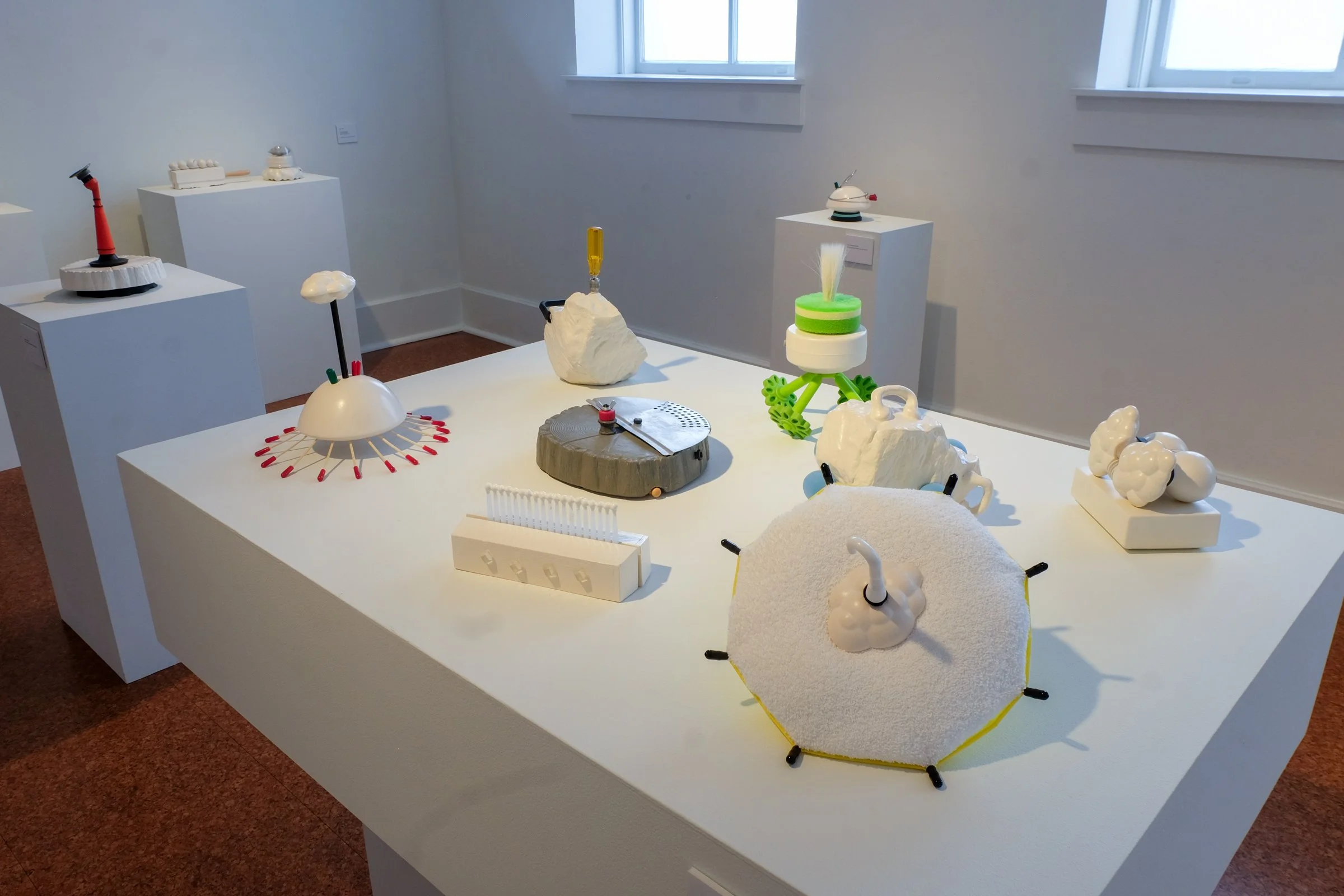 June Woest — Galveston Arts Center