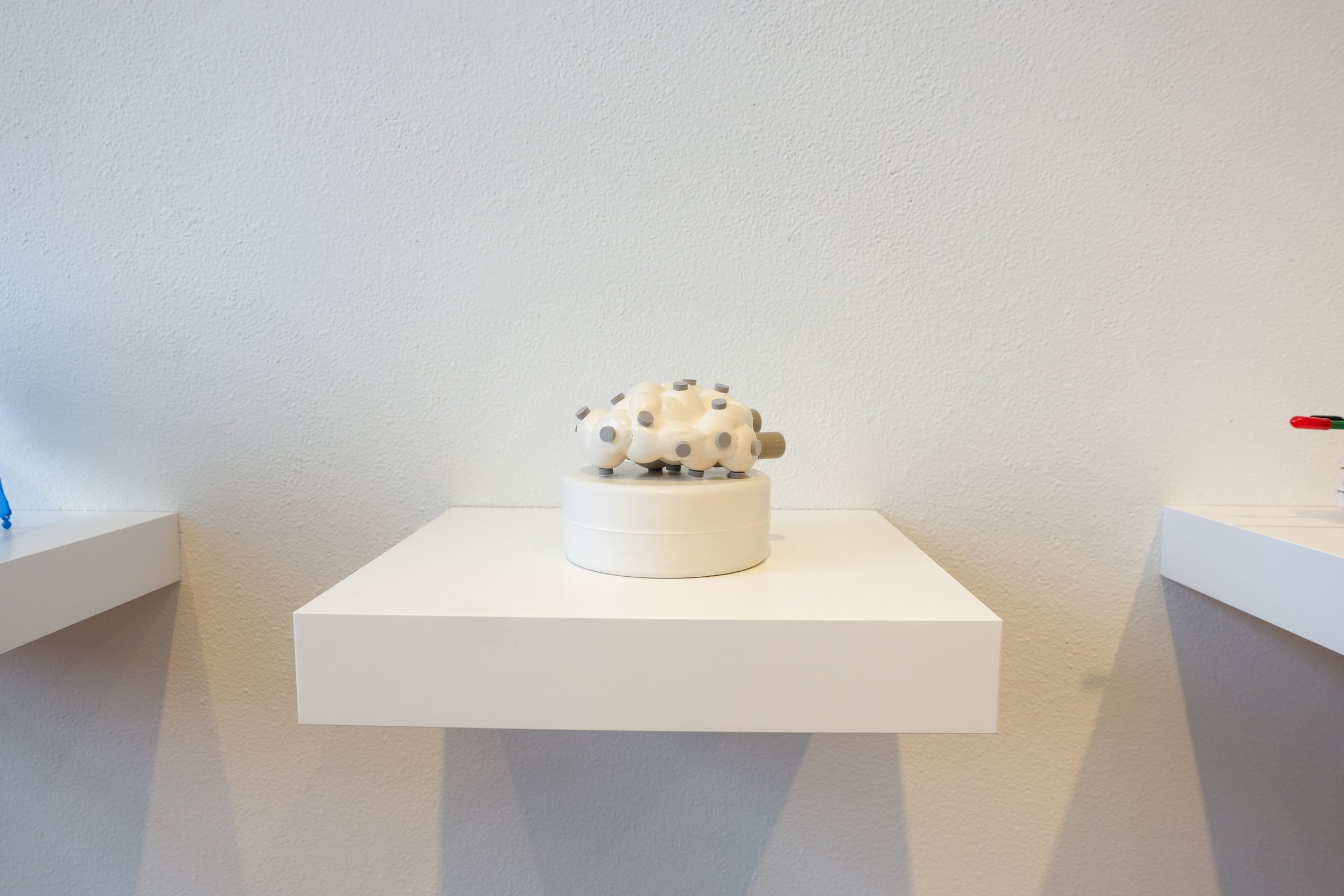 June Woest — Galveston Arts Center