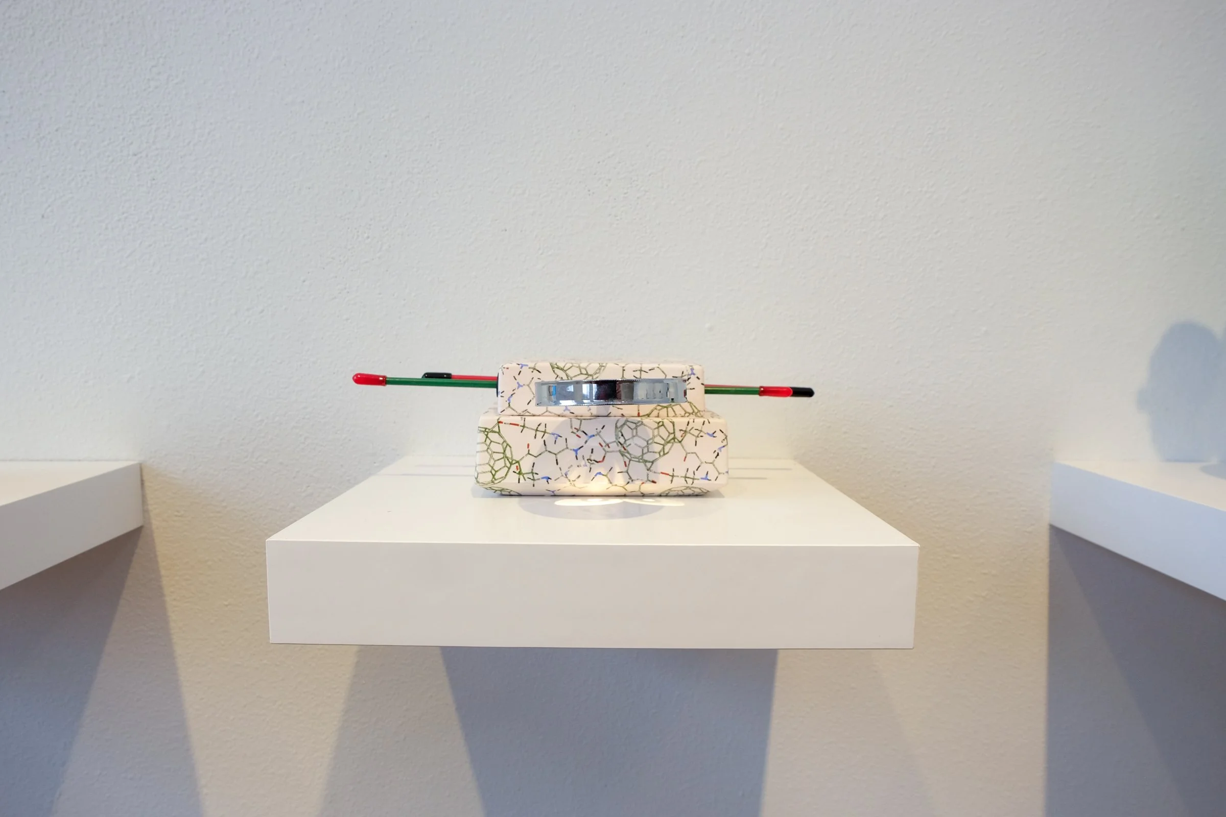 June Woest — Galveston Arts Center