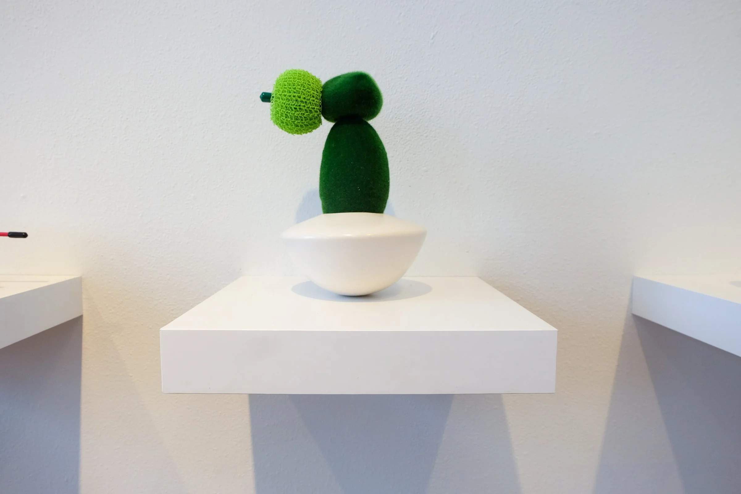 June Woest — Galveston Arts Center