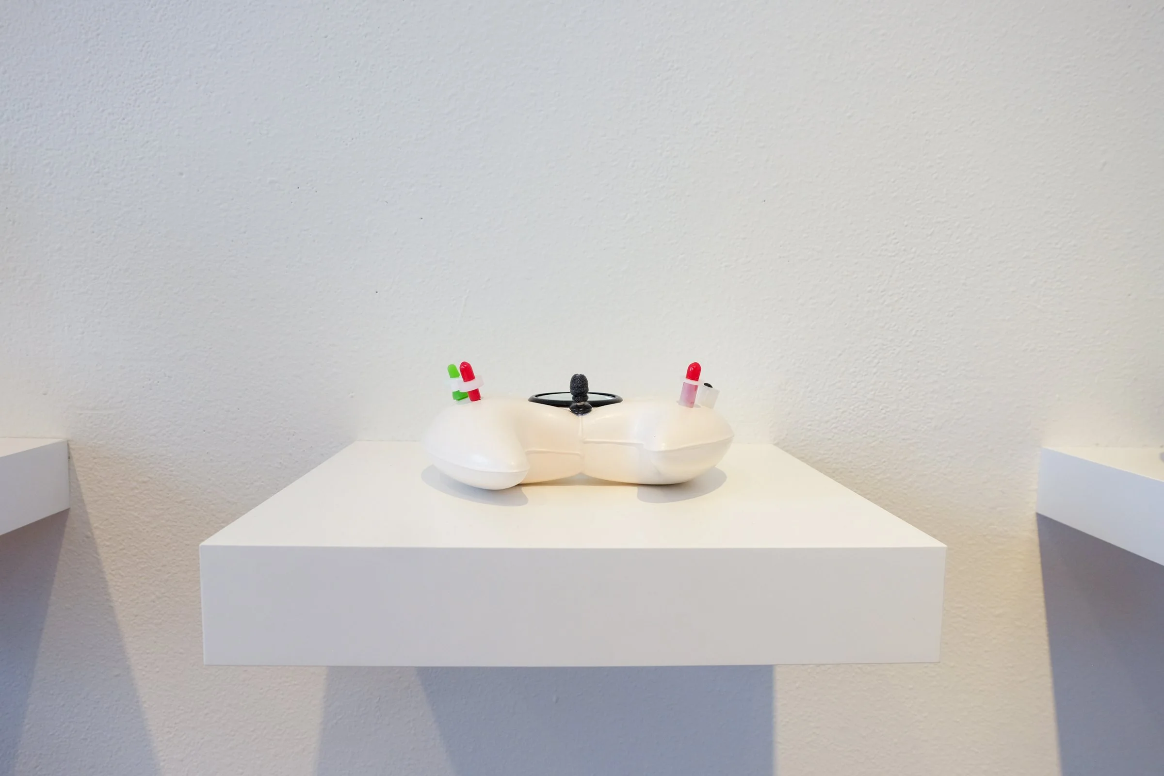 June Woest — Galveston Arts Center