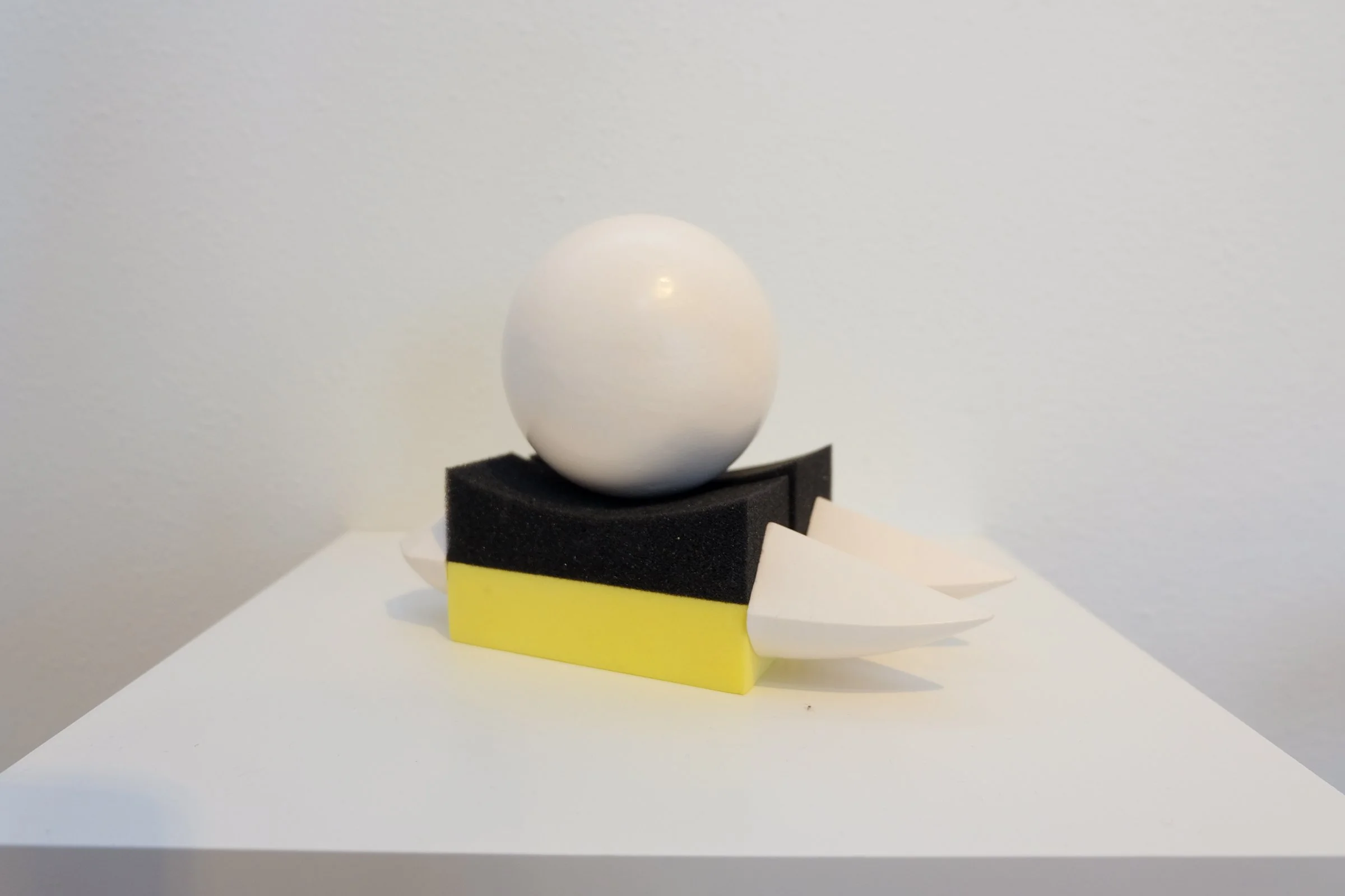 June Woest — Galveston Arts Center