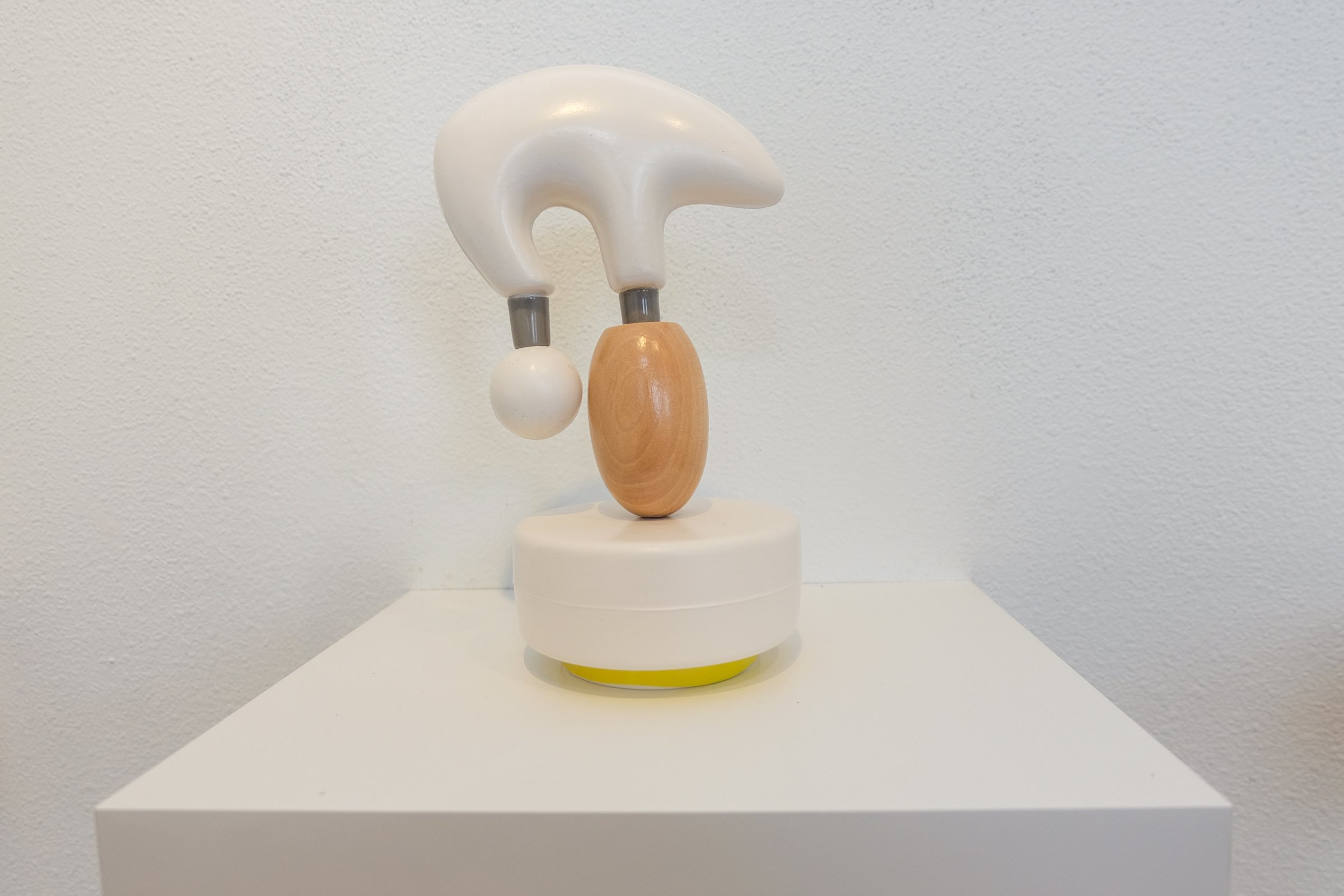 June Woest — Galveston Arts Center