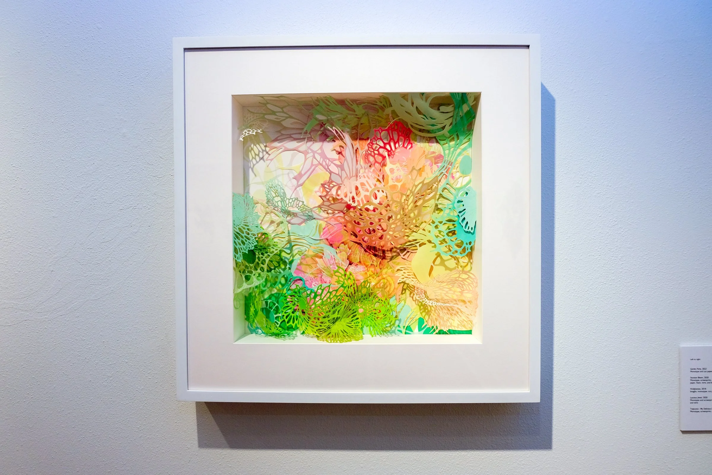 Lauren Kussro — Galveston Arts Center