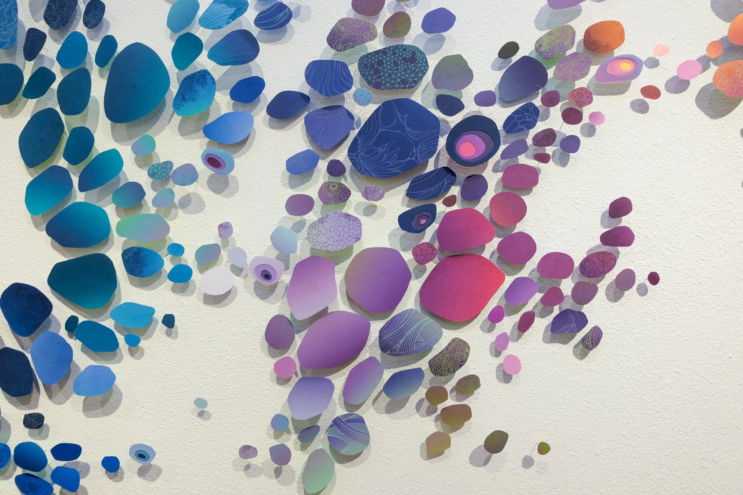 Lauren Kussro — Galveston Arts Center