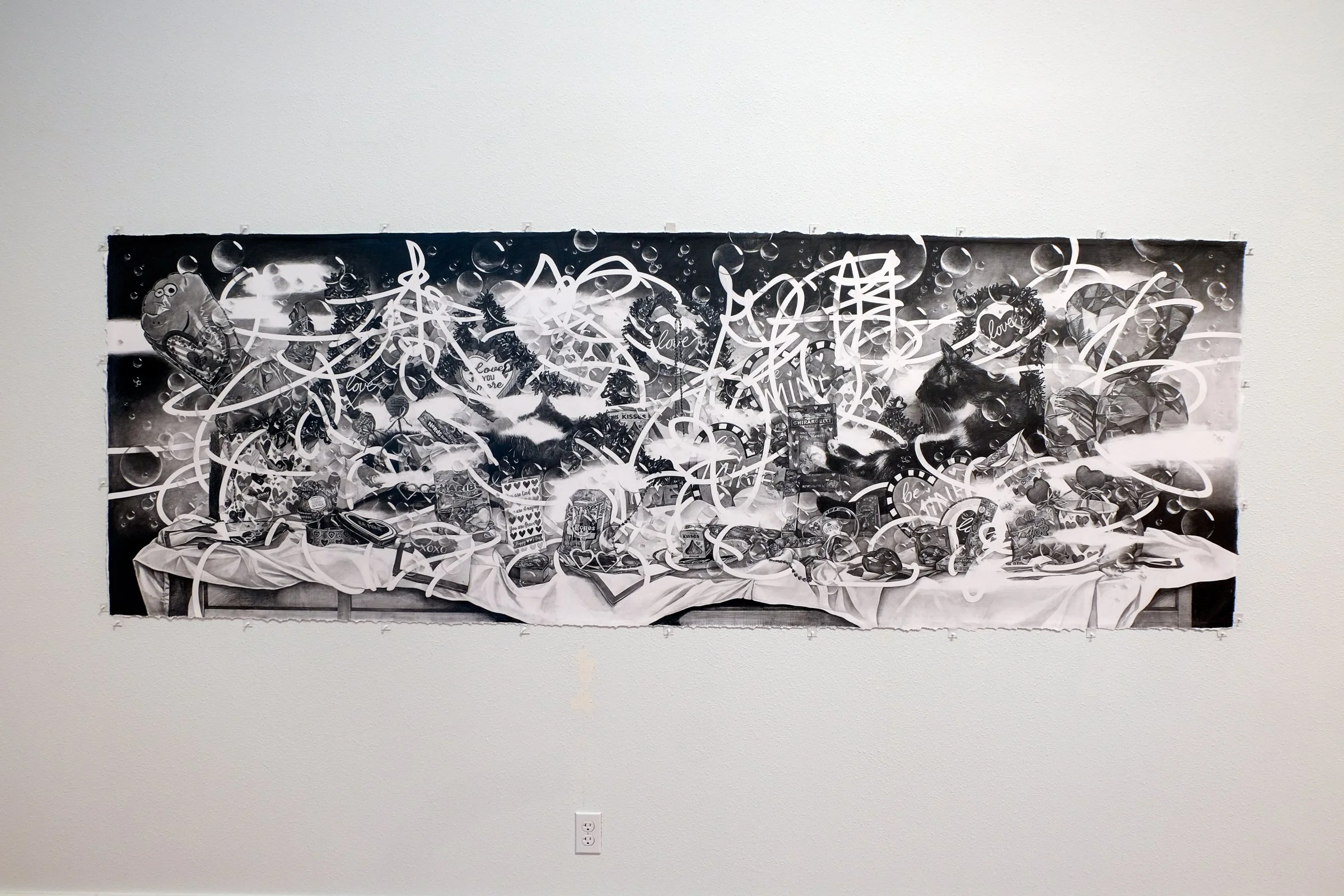 Mayuko Ono Gray — Galveston Arts Center