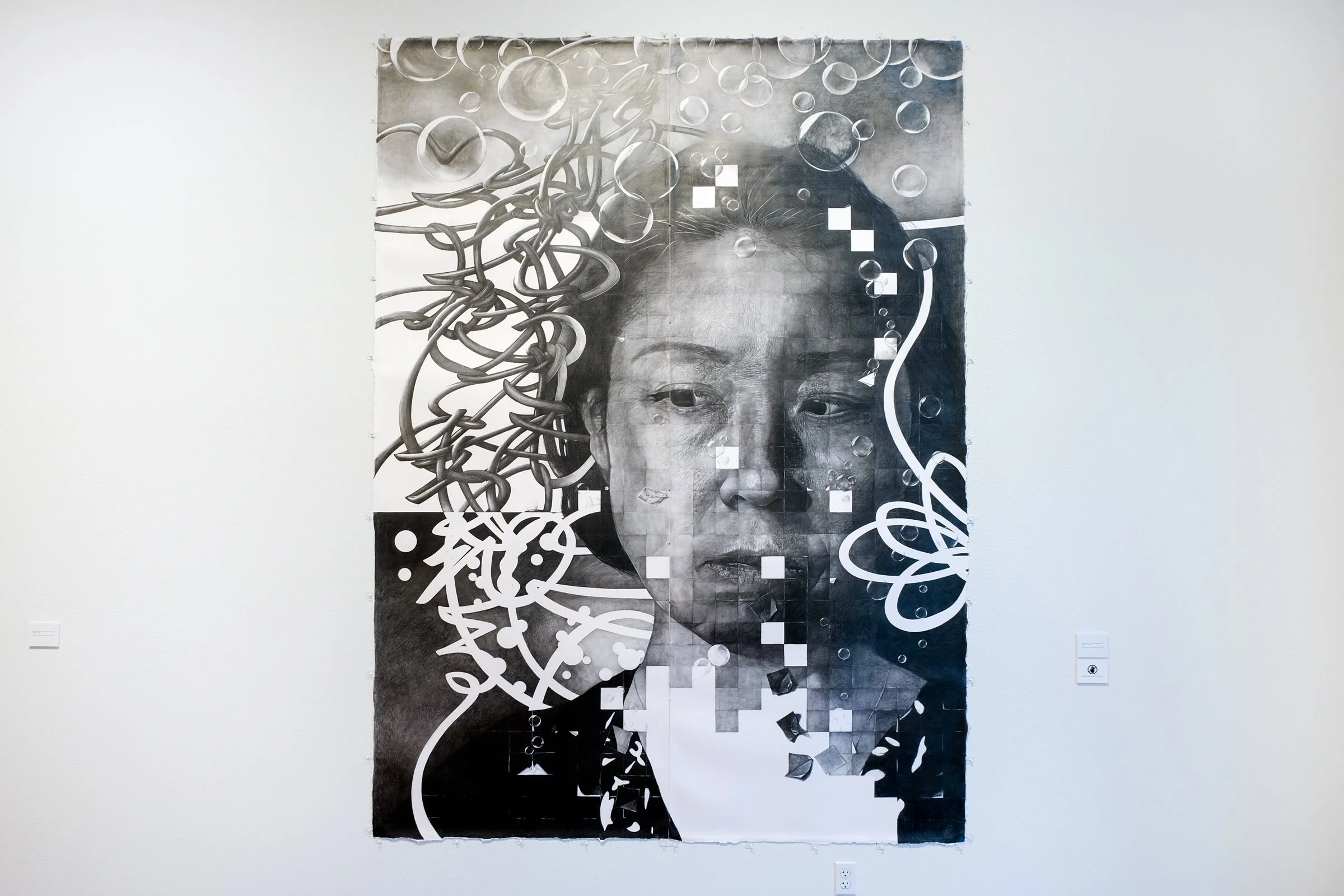 Mayuko Ono Gray — Galveston Arts Center