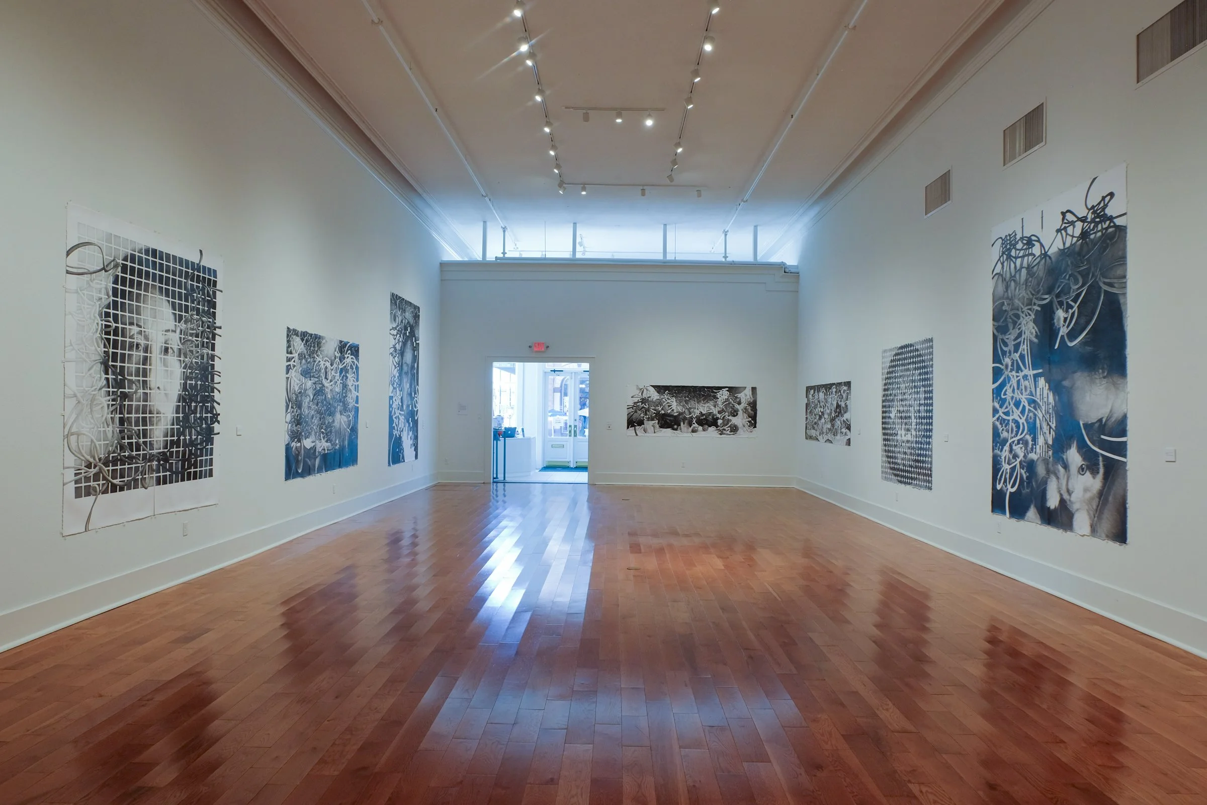 Mayuko Ono Gray — Galveston Arts Center