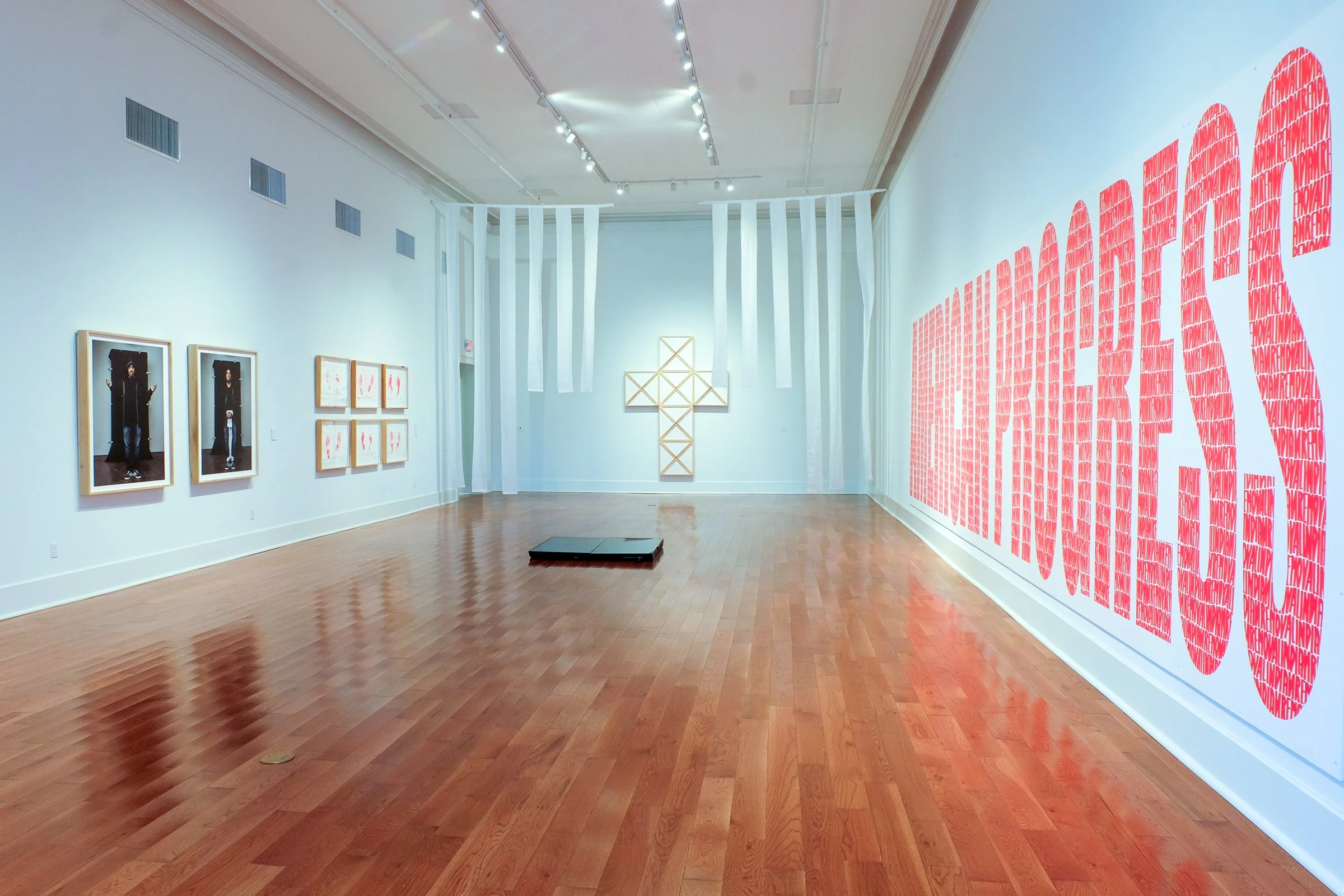 Joe Harjo — Galveston Arts Center