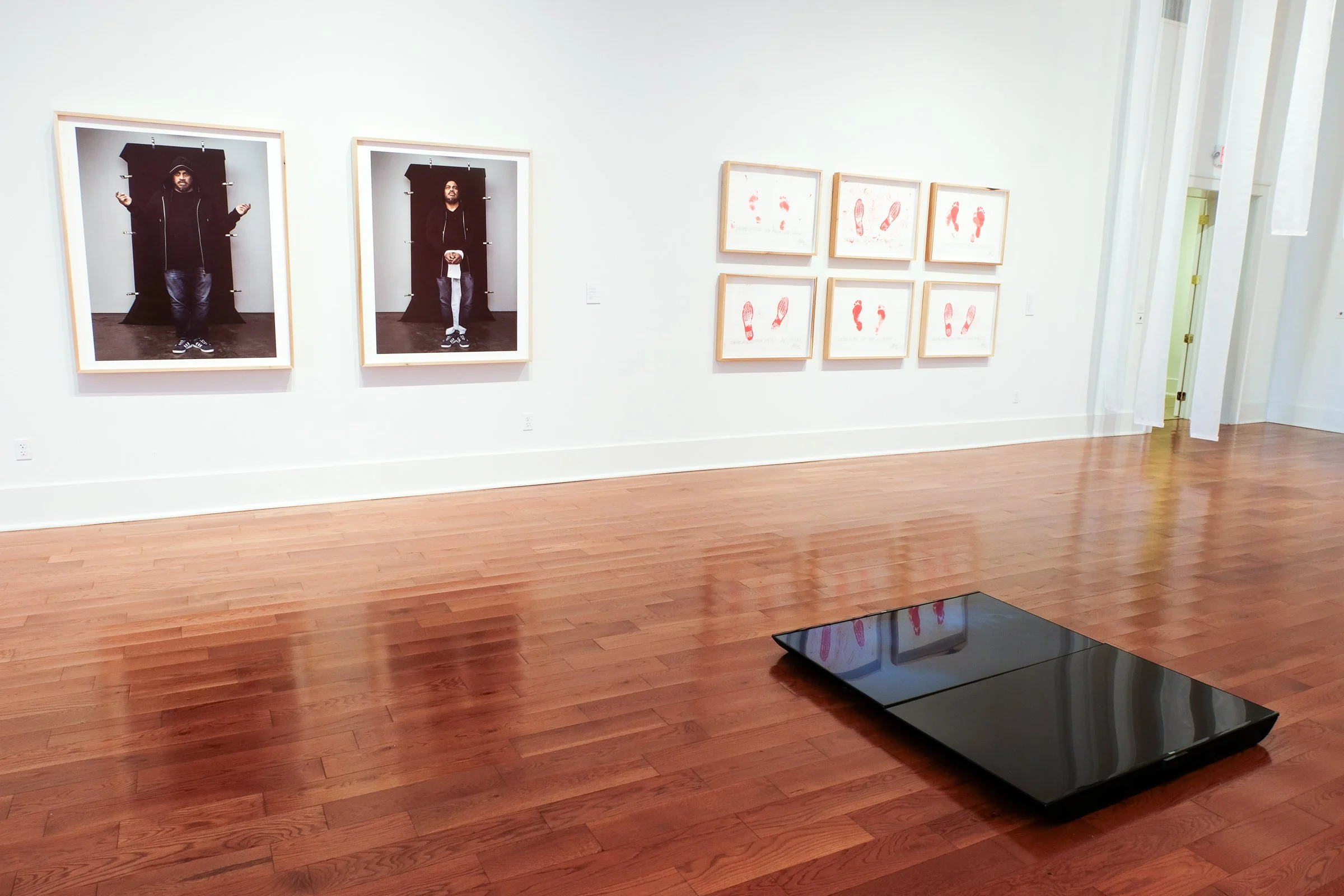 Joe Harjo — Galveston Arts Center